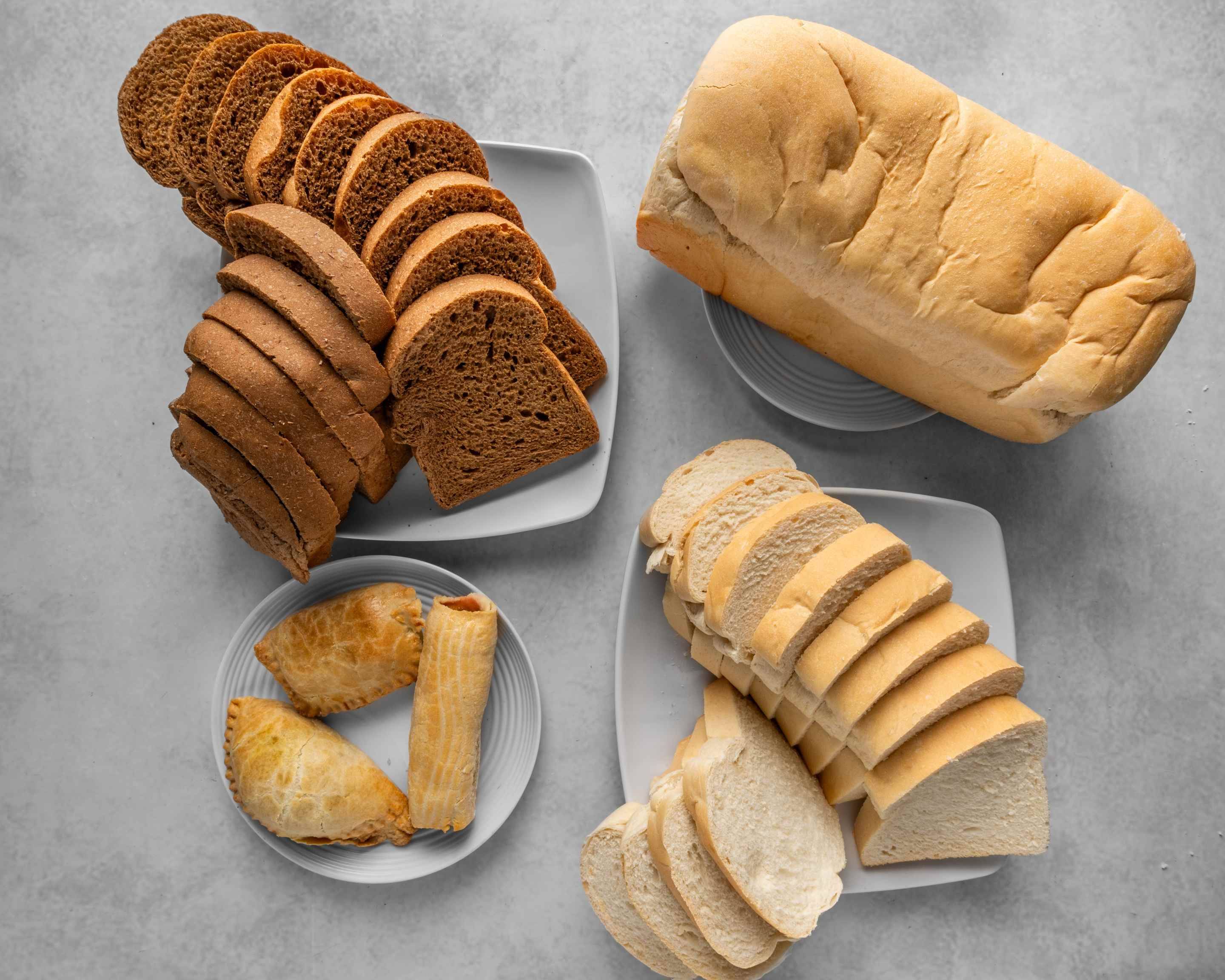 Order Grey Matlock Bakery Menu Delivery in Toronto | Menu & Prices ...