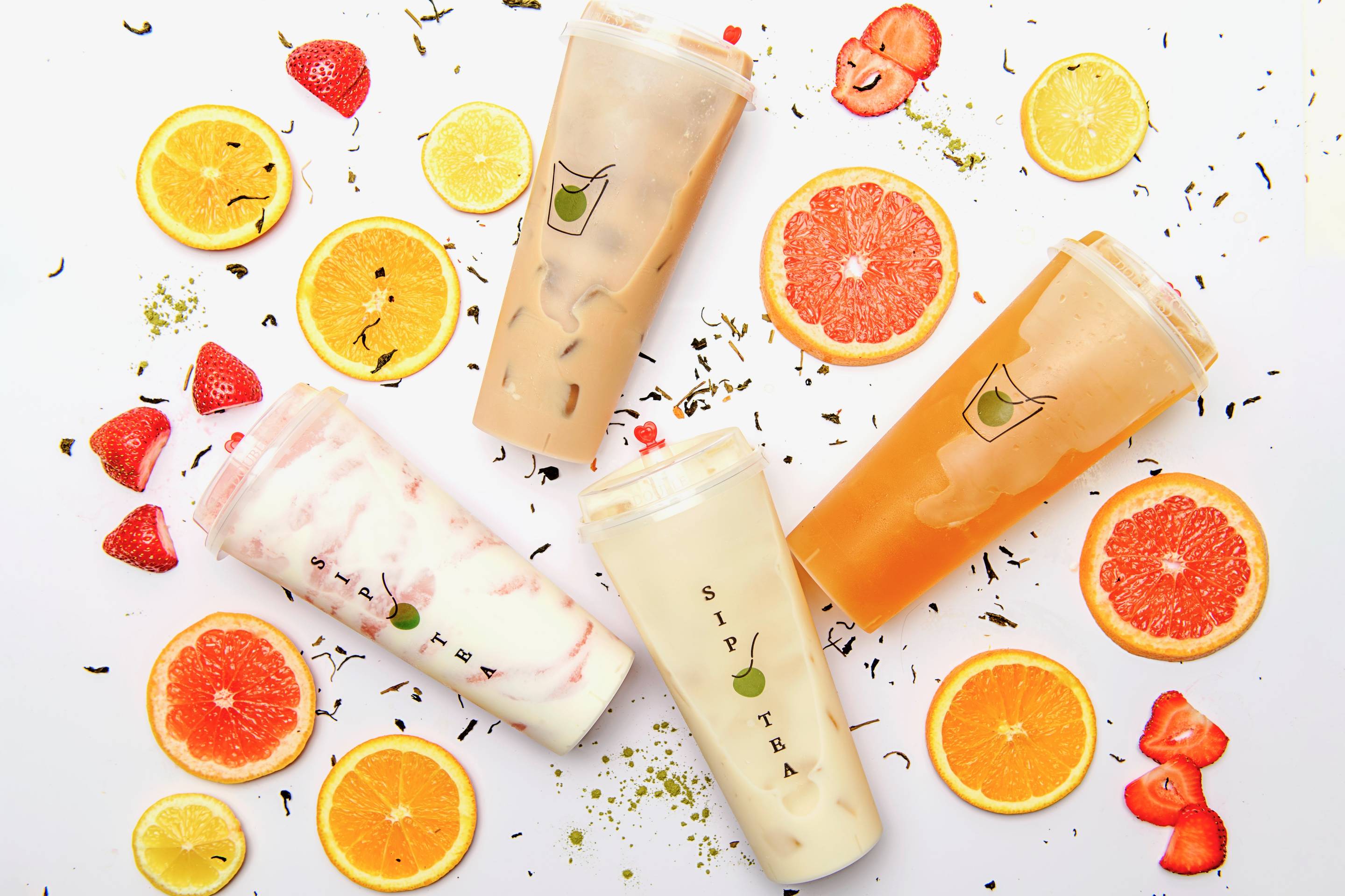 SIP TEA BOBA Menu Pinellas Park • Order SIP TEA BOBA Delivery Online ...