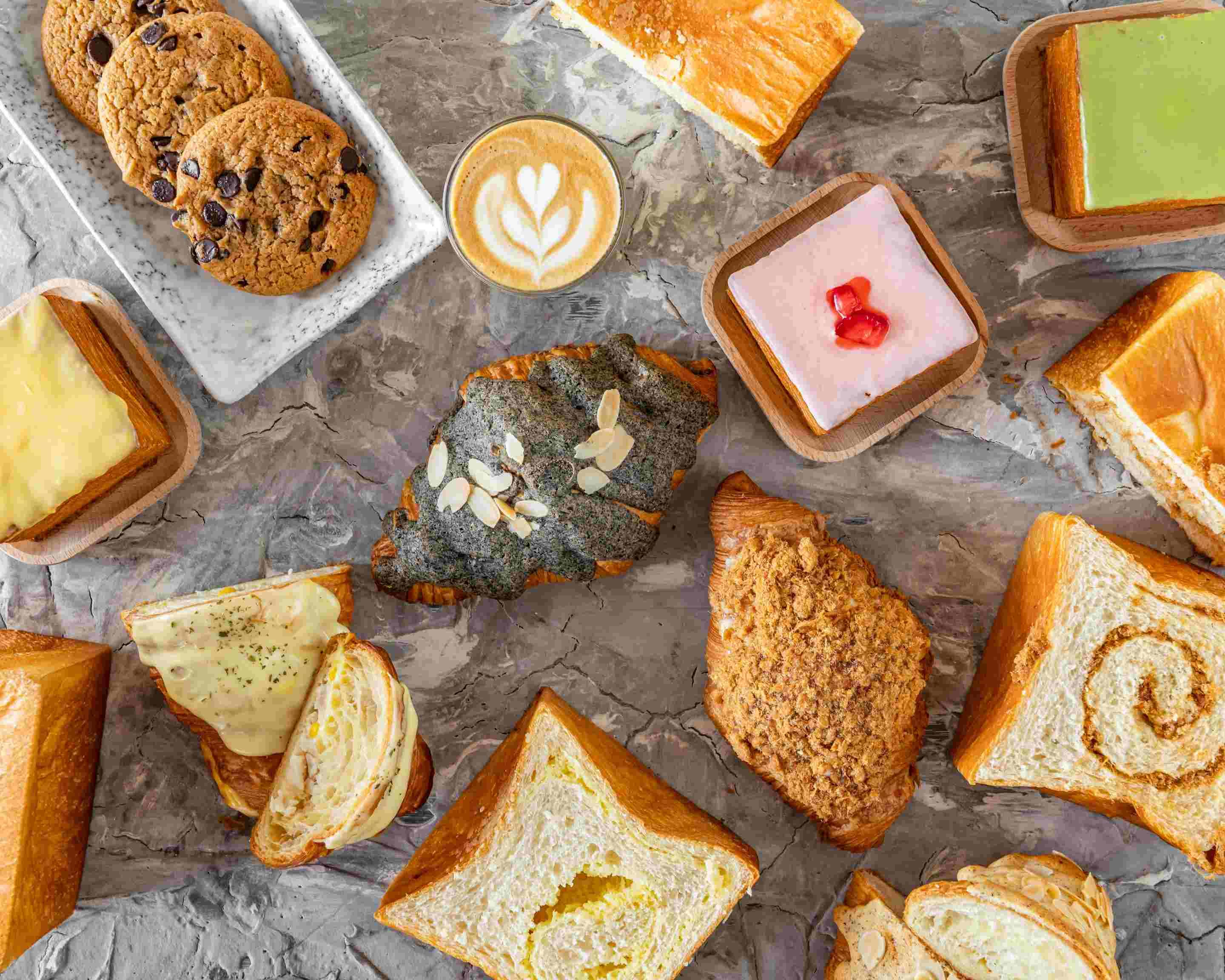 Order The Wheat House | Menu & Prices | Brisbane Delivery | Uber Eats