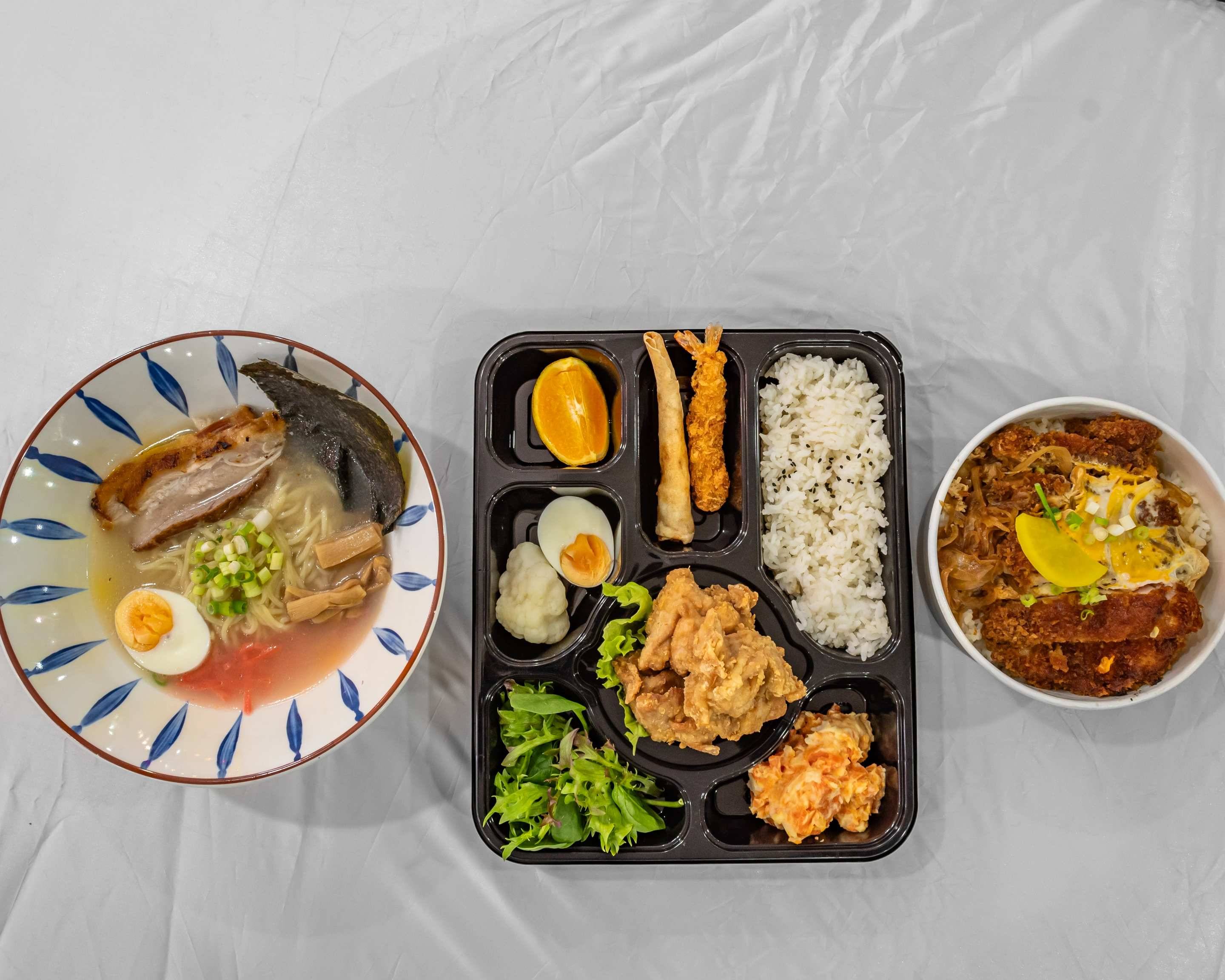 Order Yokozuna Rice Club - Menu Deals & Prices - Adelaide Delivery ...