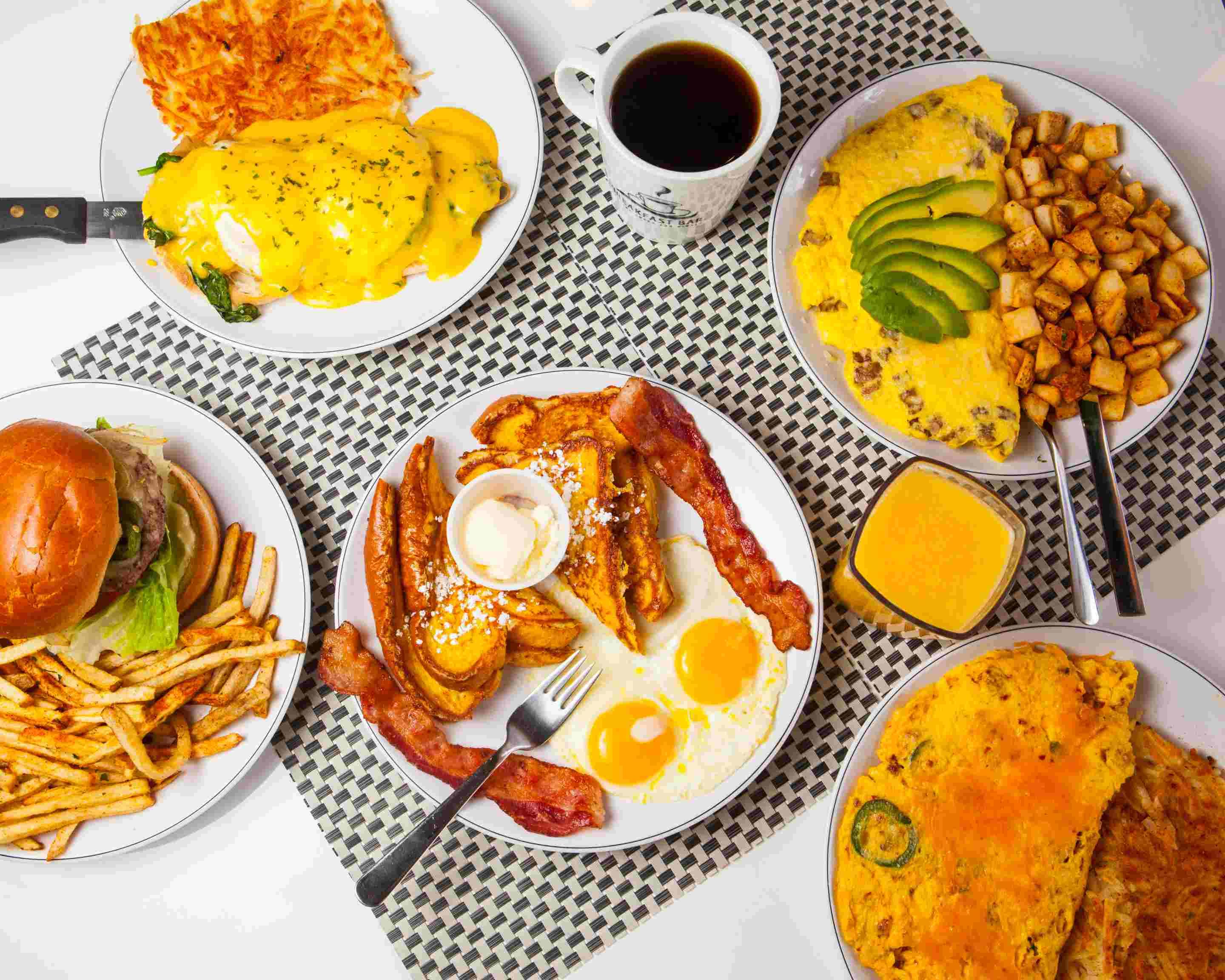 Order Cappy's Cafe (Newport Beach) Menu Delivery in Newport Beach ...