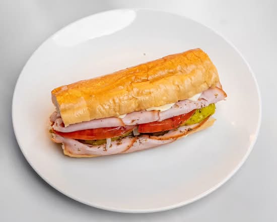 Order Fitchy's Home of the Hoagy Menu Delivery【Menu & Prices】| Country ...