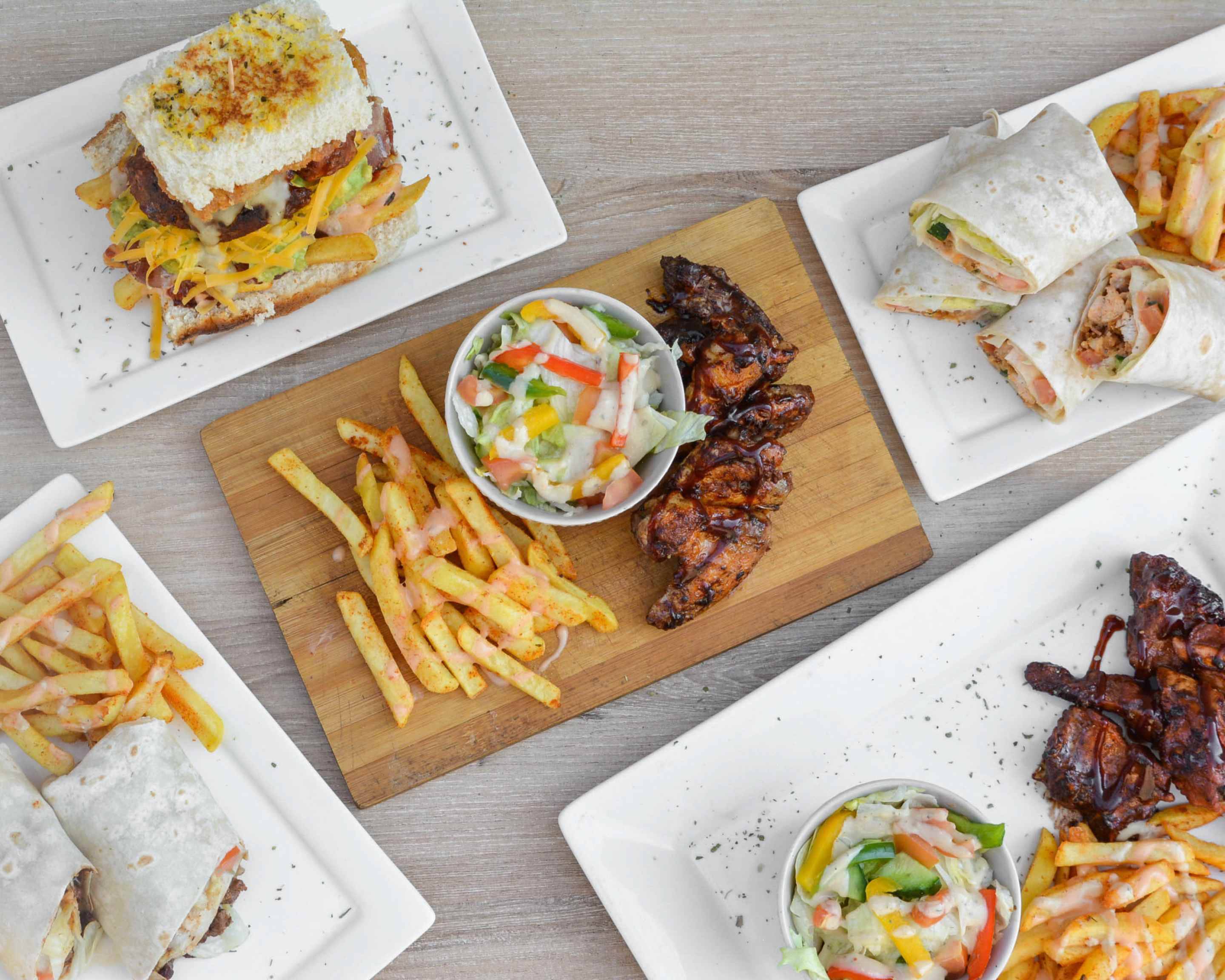 Order Ledi's Eatery , Mofolo | Menu & prices | Johannesburg and ...