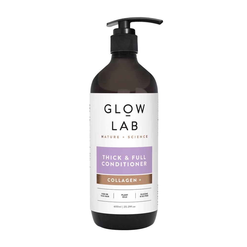 Glow Lab Thick & Full Collagen Plus Conditioner Delivery Near Me ...