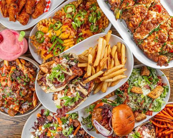 Order Nox Eatery And Public House - Menu & Prices - Ottawa Delivery ...