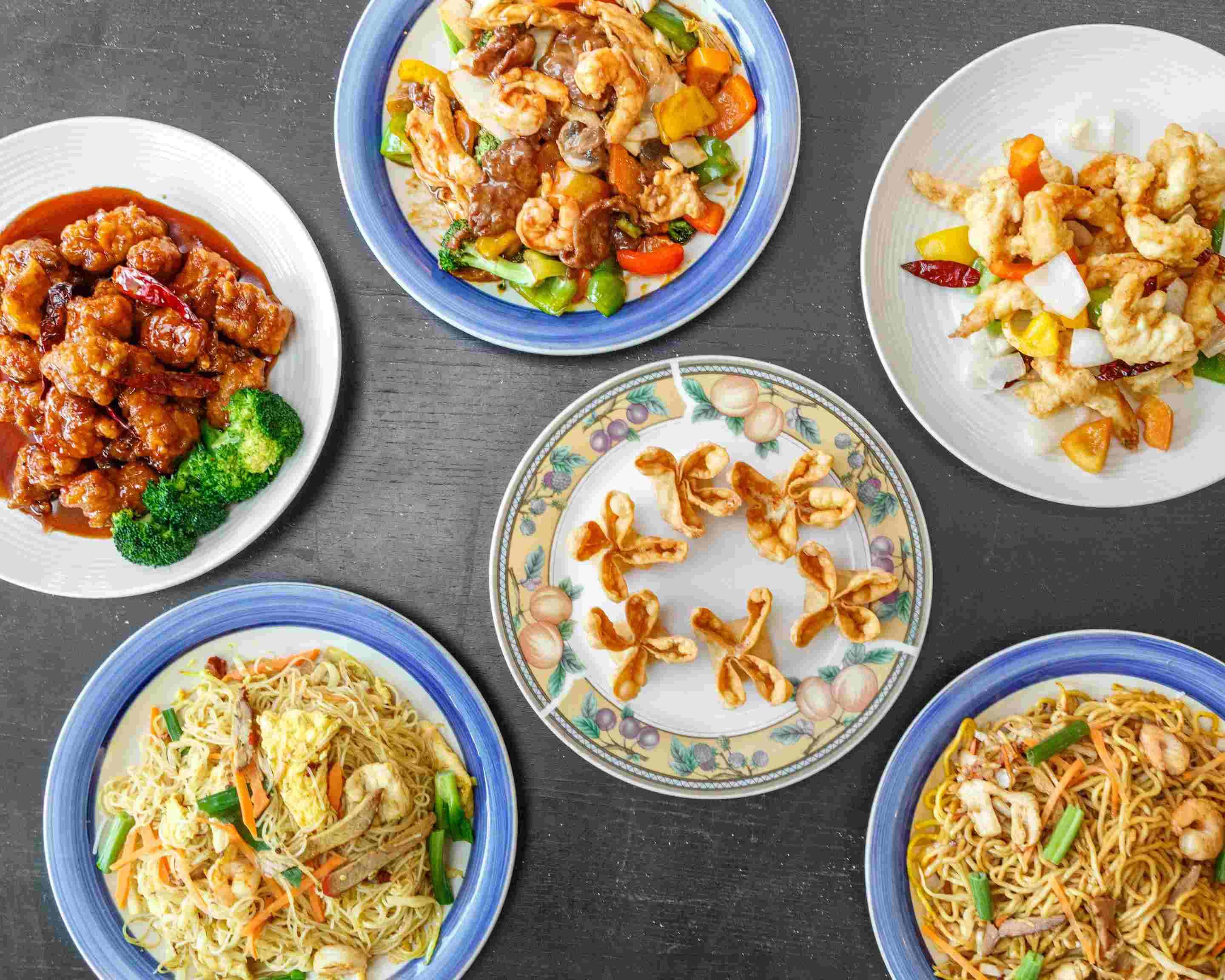 Order Castle Place Menu Delivery【Menu & Prices】| Pittsburgh | Uber Eats