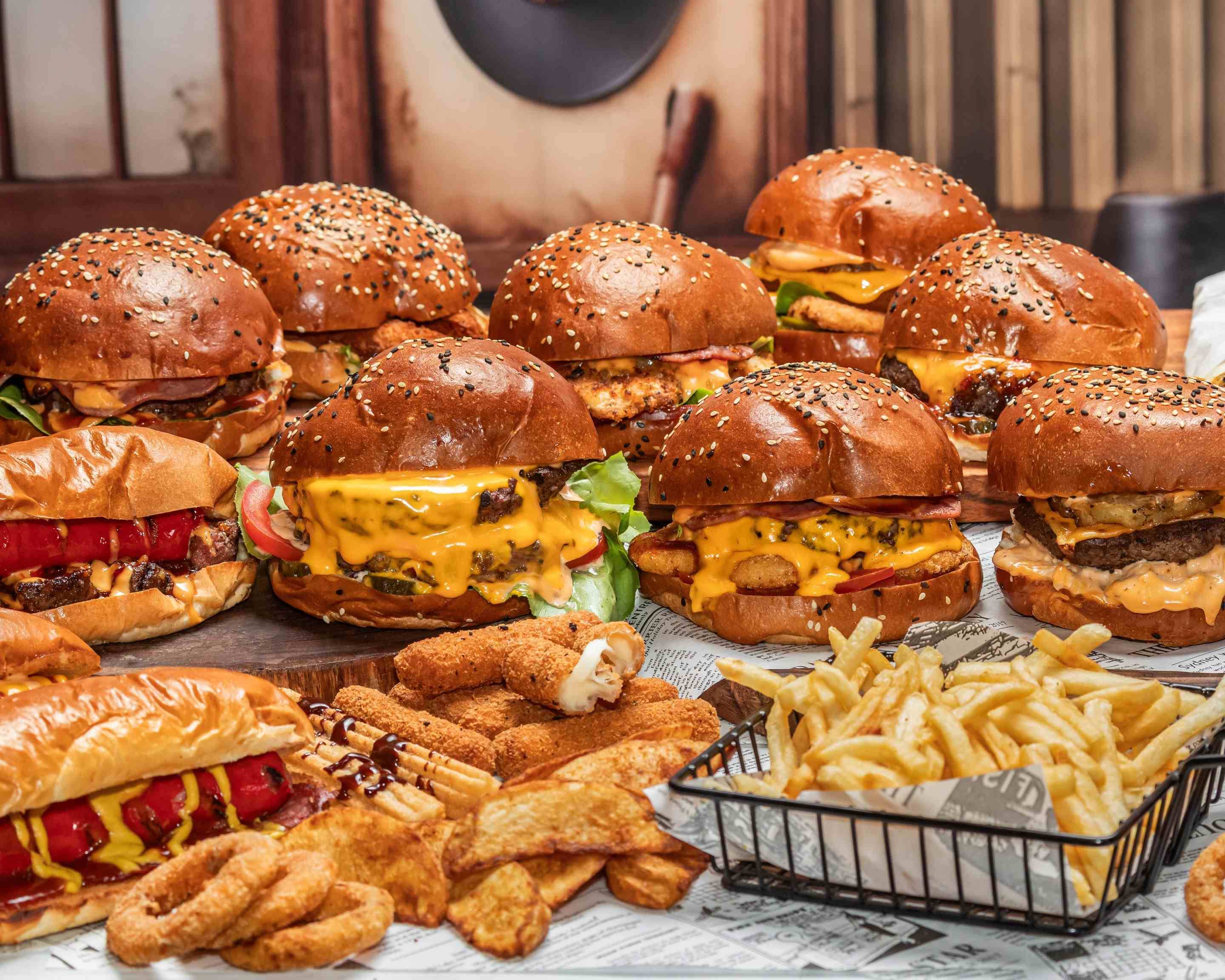 Rancher’s Grill (Artarmon) Menu Takeout in Sydney | Delivery Menu & Prices | Uber Eats