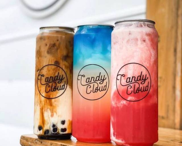 Order Candy Cloud - Menu & Prices - Rockford Delivery | Uber Eats