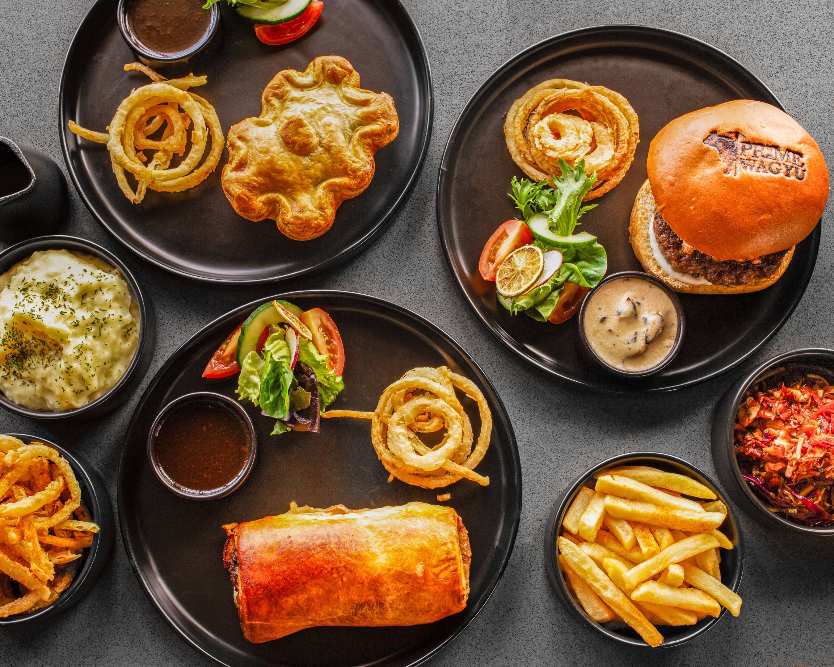 Order Prime Wagyu | Menu & prices | Cape Town delivery | Uber Eats