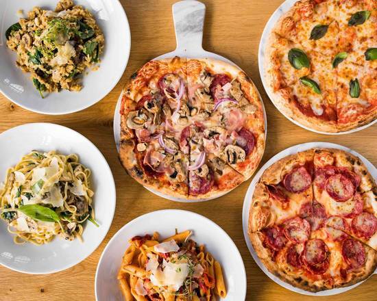 Order Zeppo | Menu & Prices | Melbourne Delivery | Uber Eats