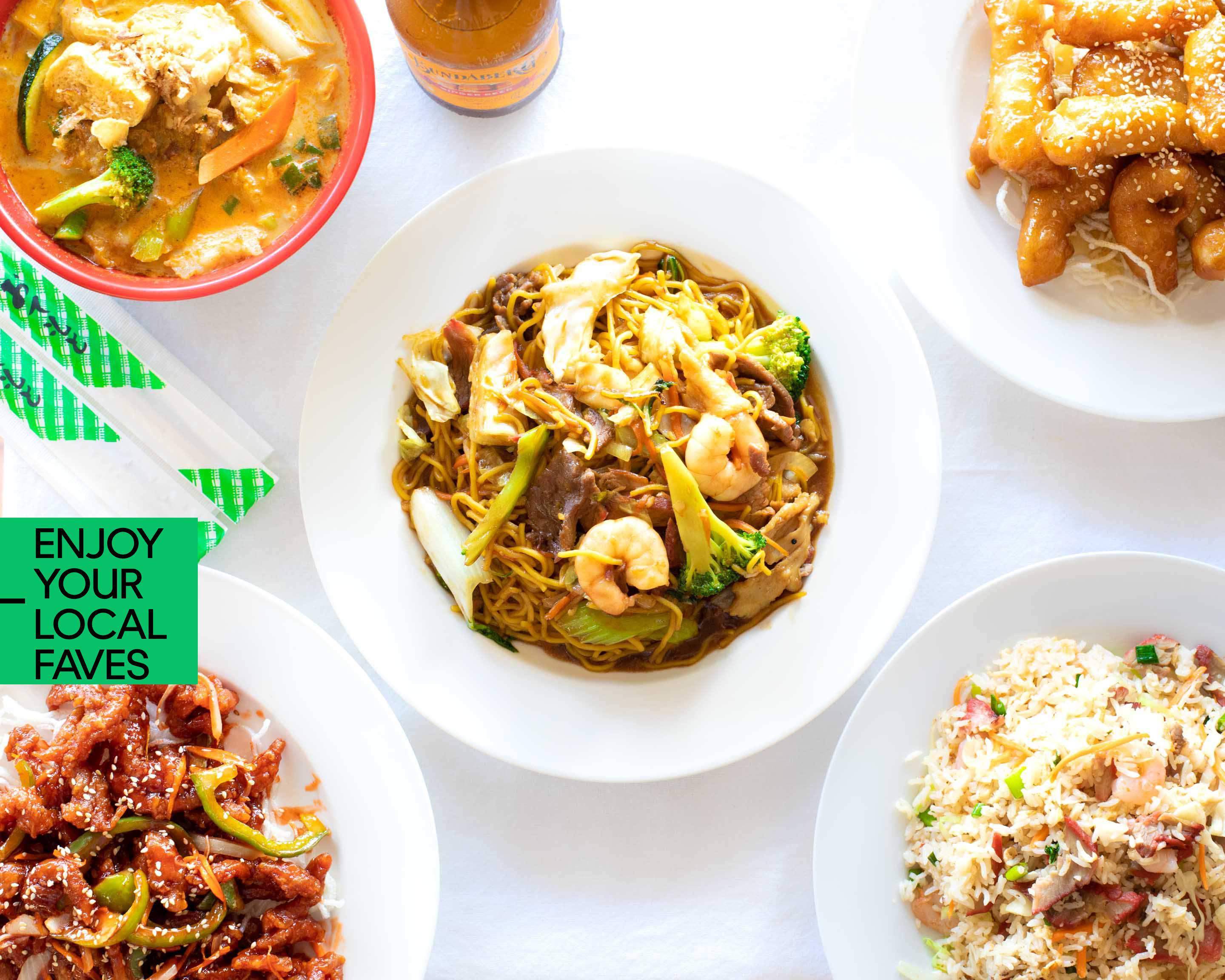 Belly God-Chinese BBQ Menu Takeaway in Brisbane | Delivery Menu ...