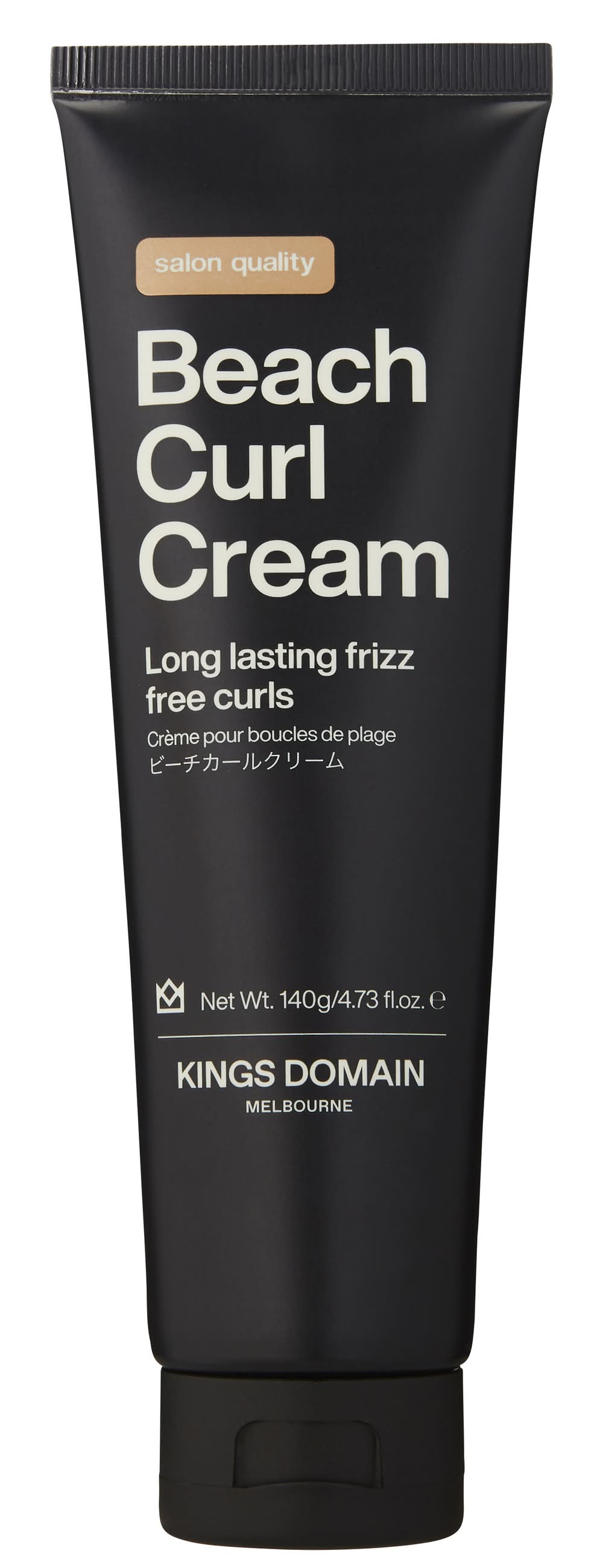 Kings Domain Melbourne Beach Curl Cream Delivery Near Me | Order Online ...