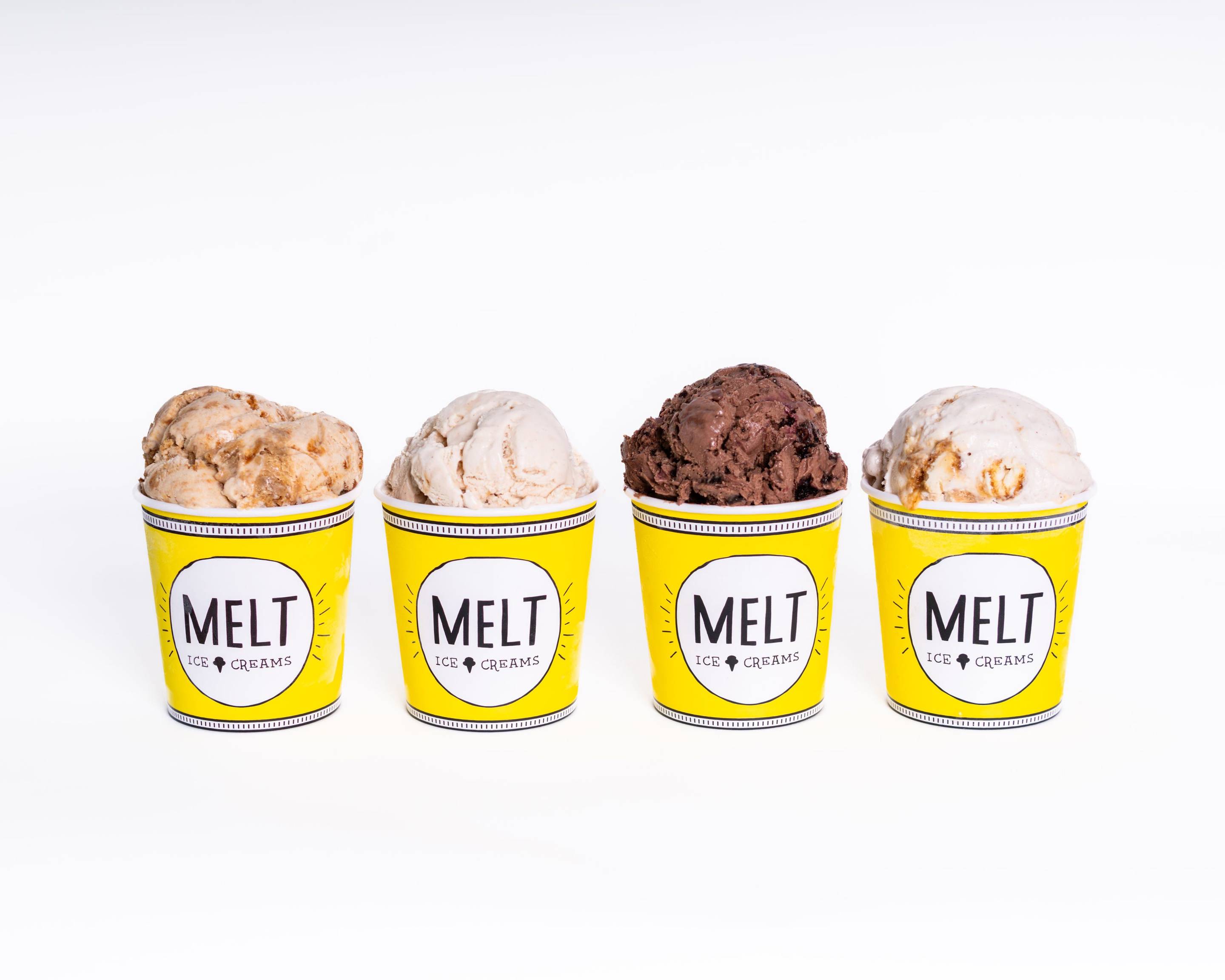 Melt Ice Creams - Willow Park Menu Willow Park • Order Melt Ice Creams ...