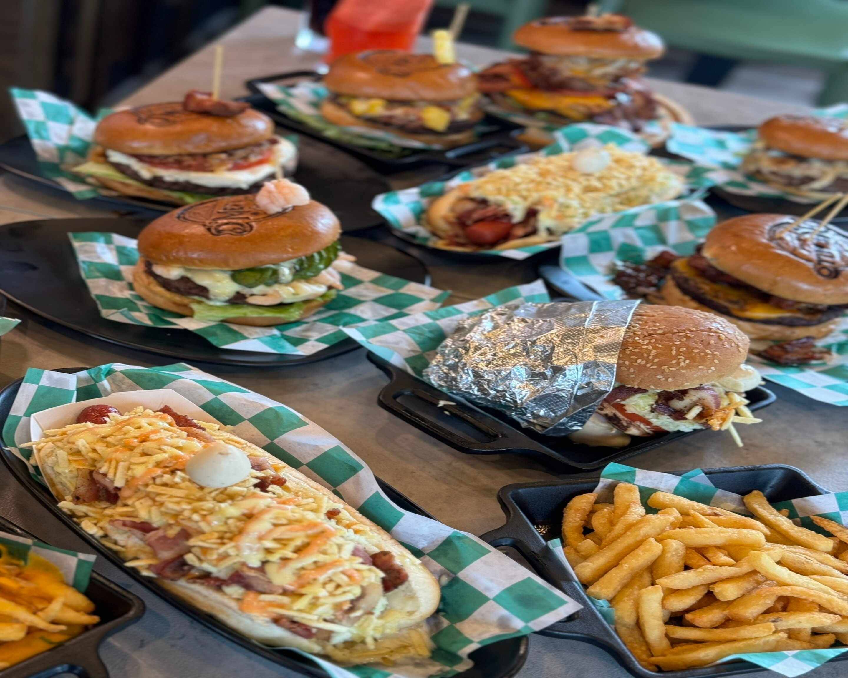 Order D'Medallo Fast Food (Elizabeth) - Menu & Prices - Elizabeth ...