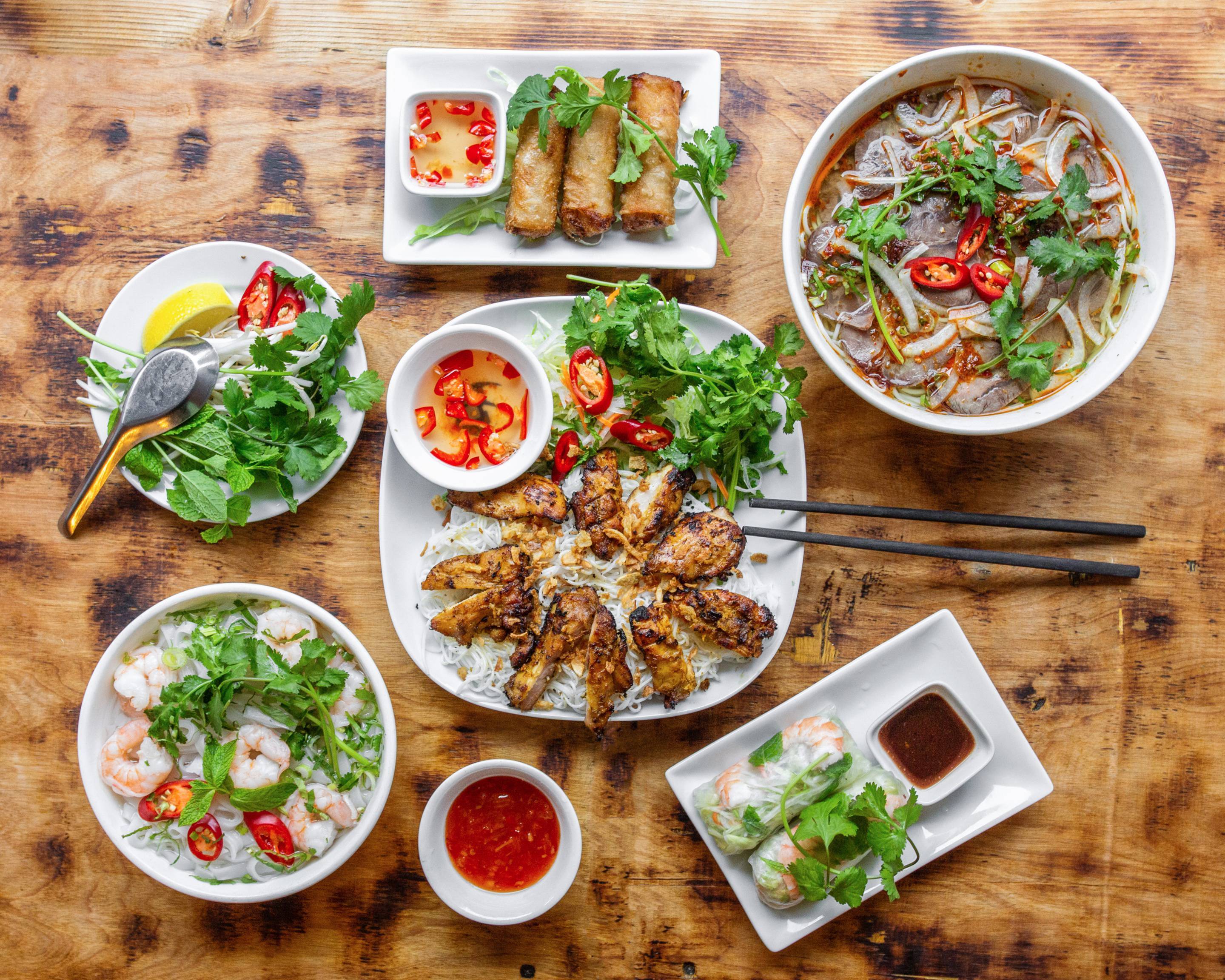 Dragonfly Cafe Menu Deals & Prices - London Delivery - Order with Uber Eats