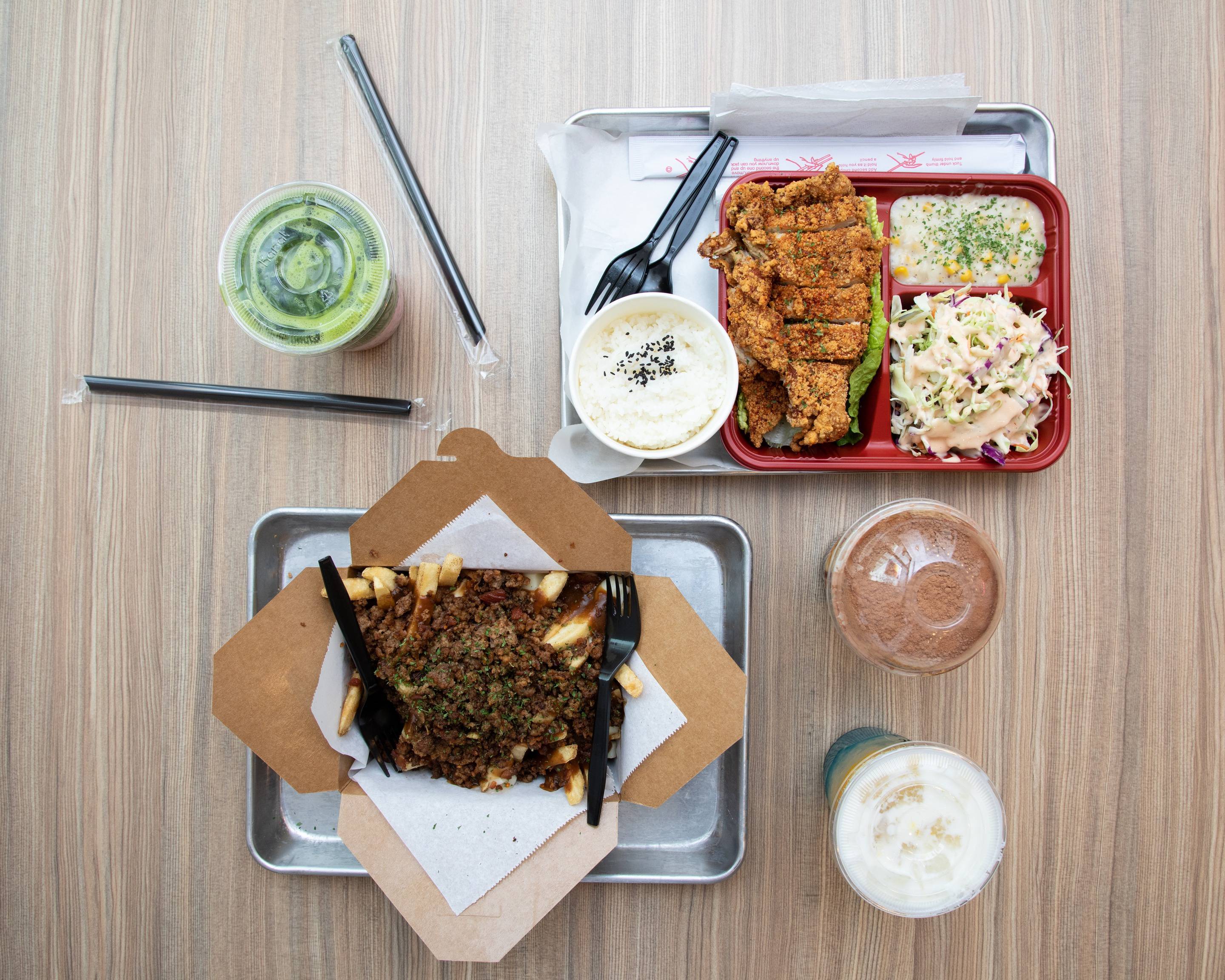 Order Bobacraft Cafe (W Main St, Alhambra) - Menu & Prices - Alhambra ...