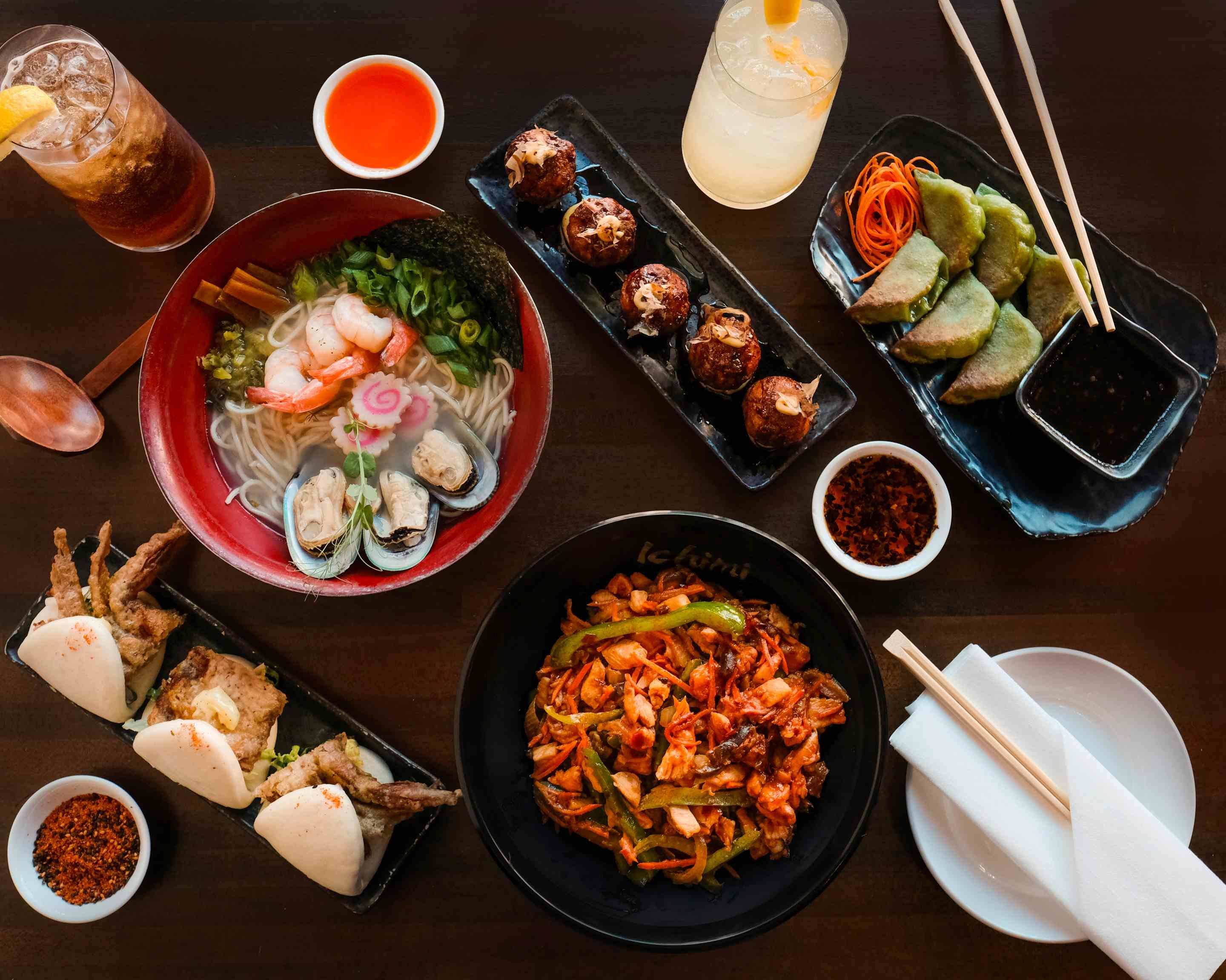 Order Ichimi (Coral Gables) - Menu & Prices - Coral Gables Delivery ...