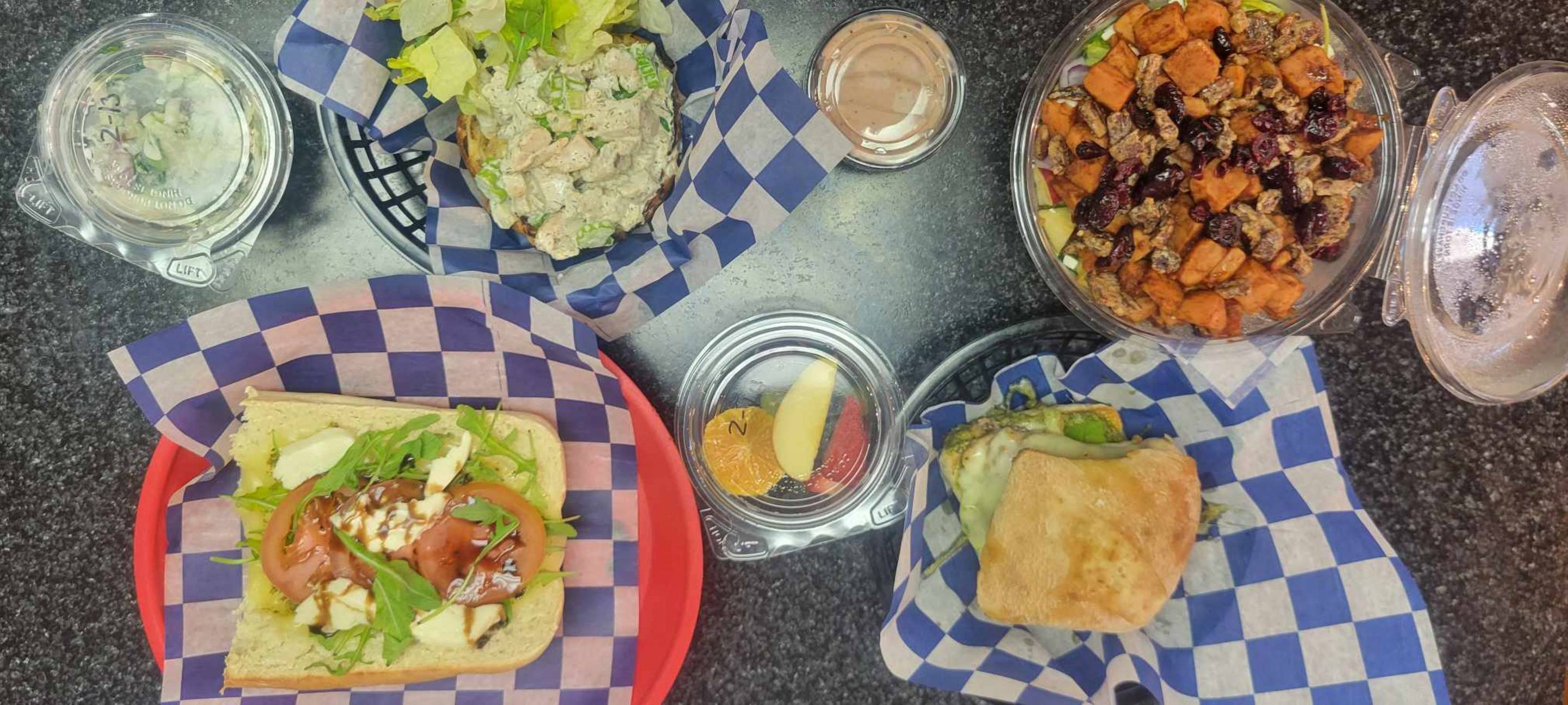 Order Petty Pit Stop- Terre Haute Menu Delivery【Menu & Prices】| Terre ...