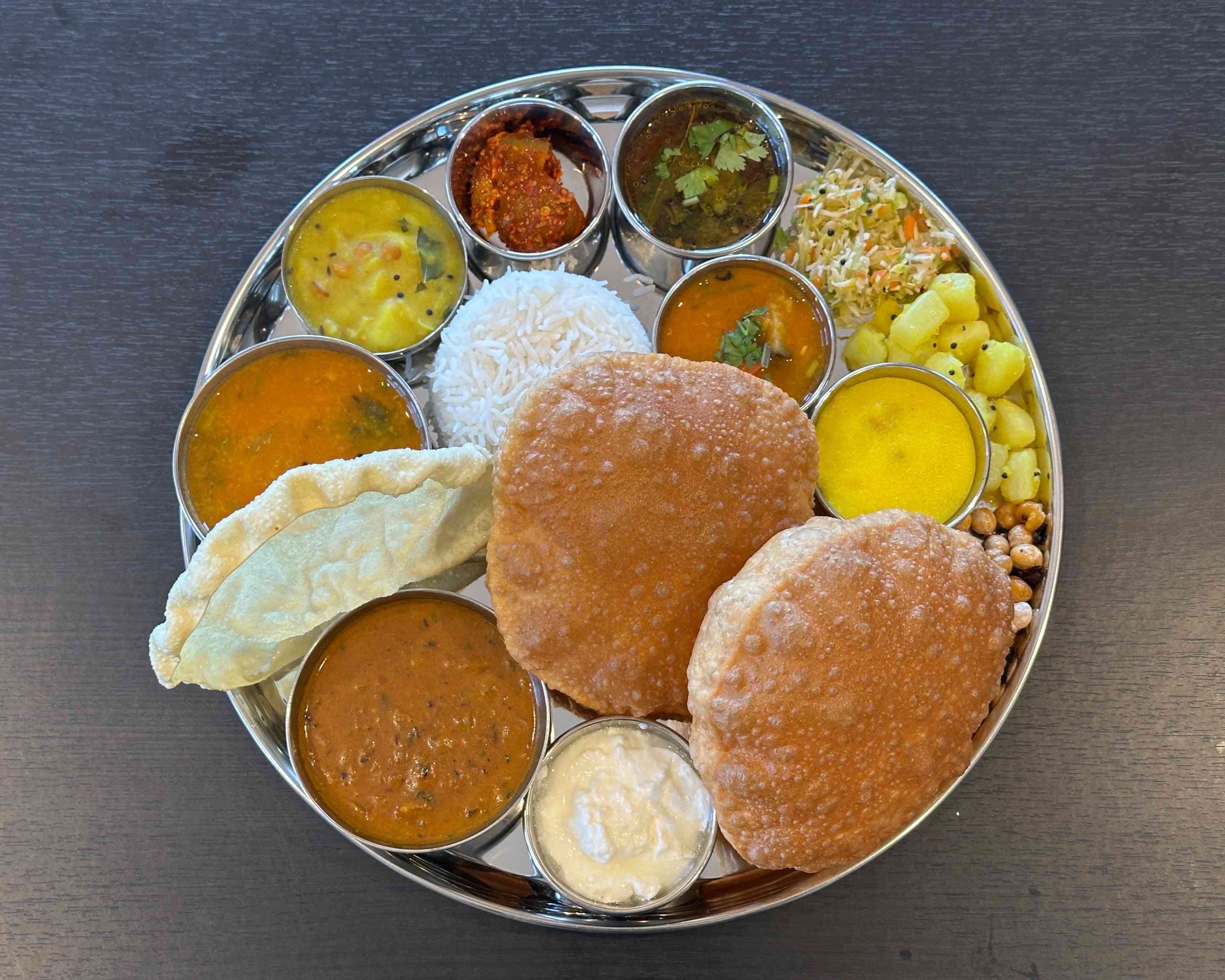 JEBA’S CHENNAI KITCHEN delivery & takeaway menu | Uber Eats