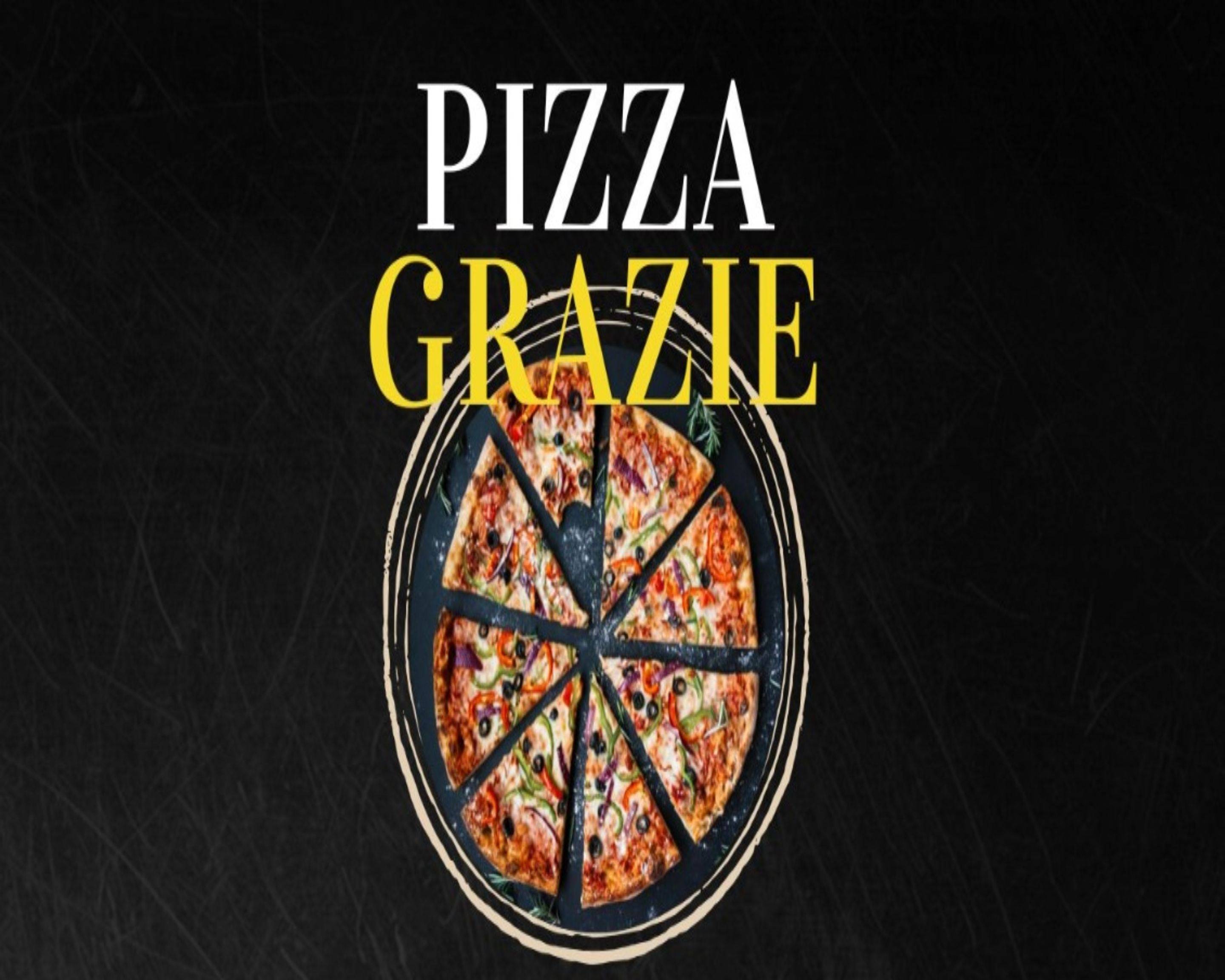 Pizza Grazie (Quito) a domicilio en Quito | Menú y precios | Uber Eats
