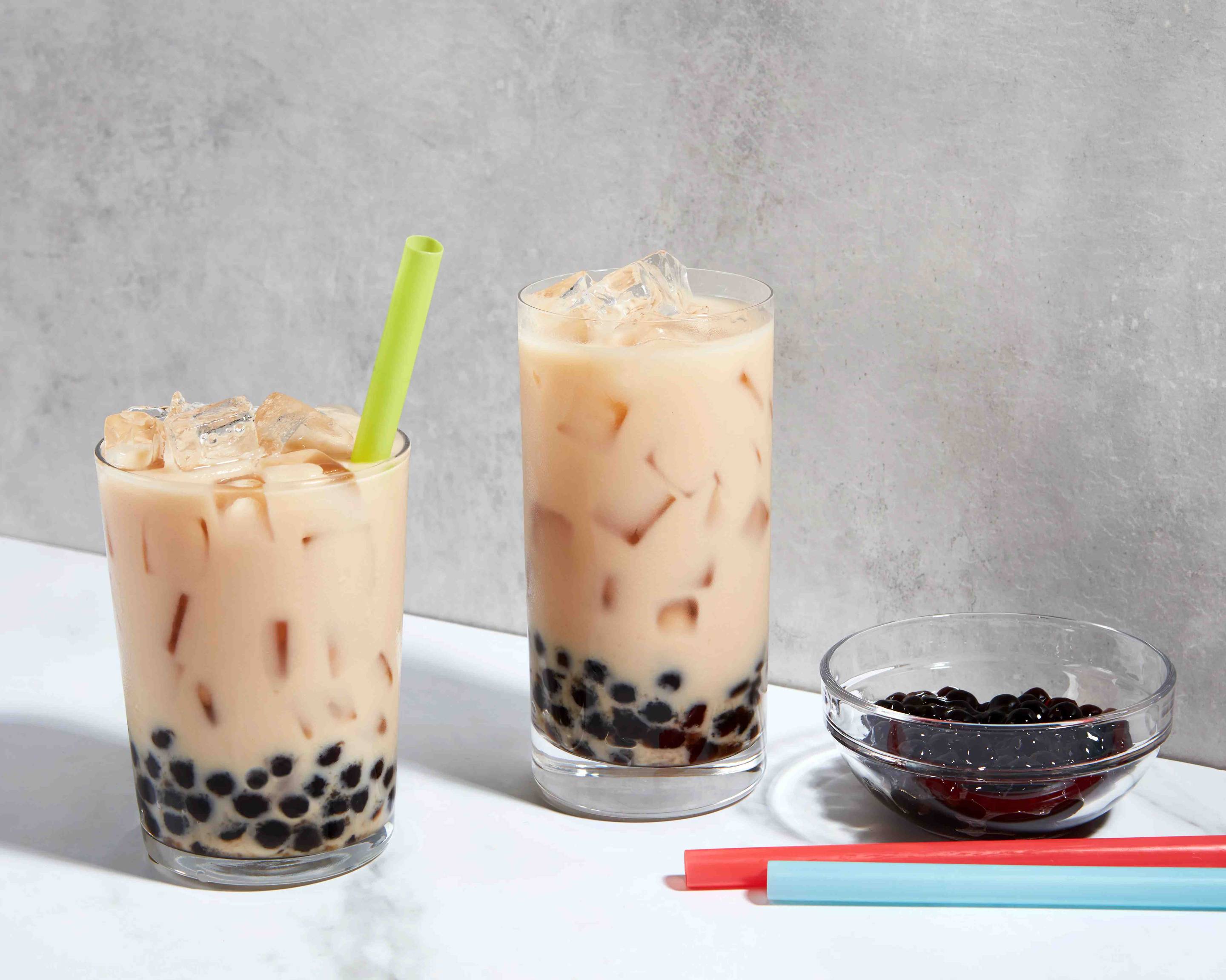 Tea Fusion (Carmel Village) Cafe Menu Charlotte • Order Tea Fusion ...