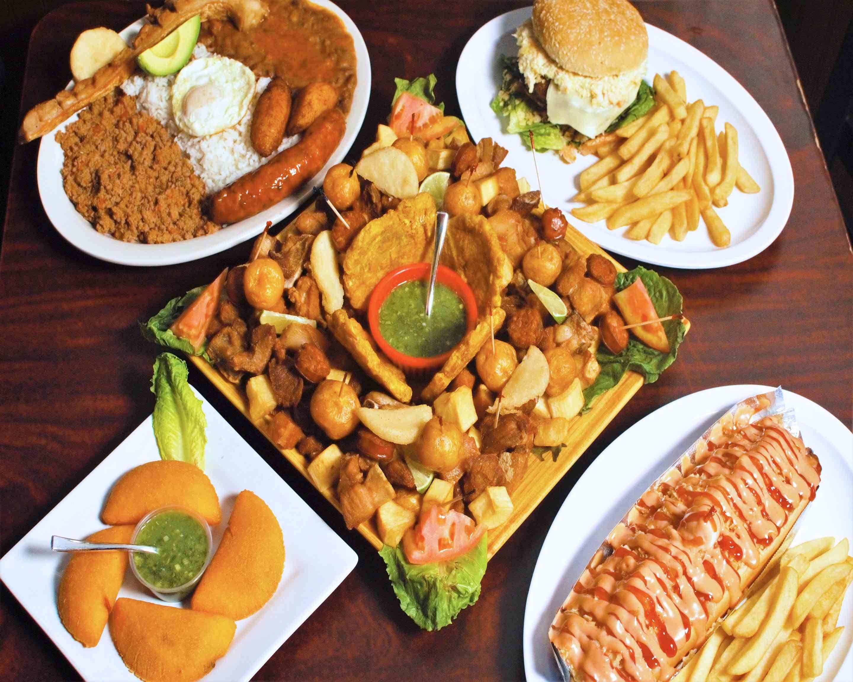 Order Sandunga Bar & Grill - Menu & Prices - Chicago Delivery | Uber Eats