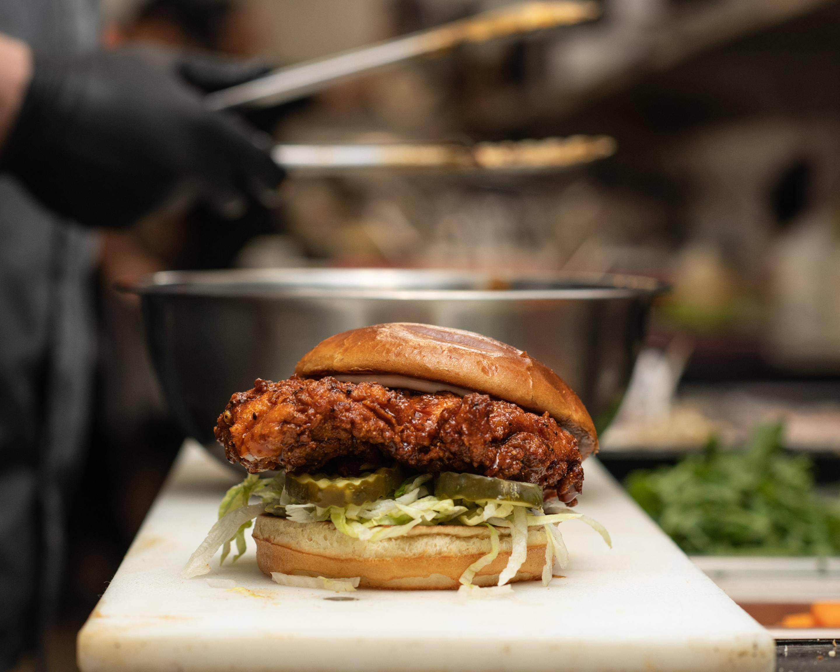 Order ClusterTruck - Downtown Indianapolis Menu Delivery【Menu & Prices ...