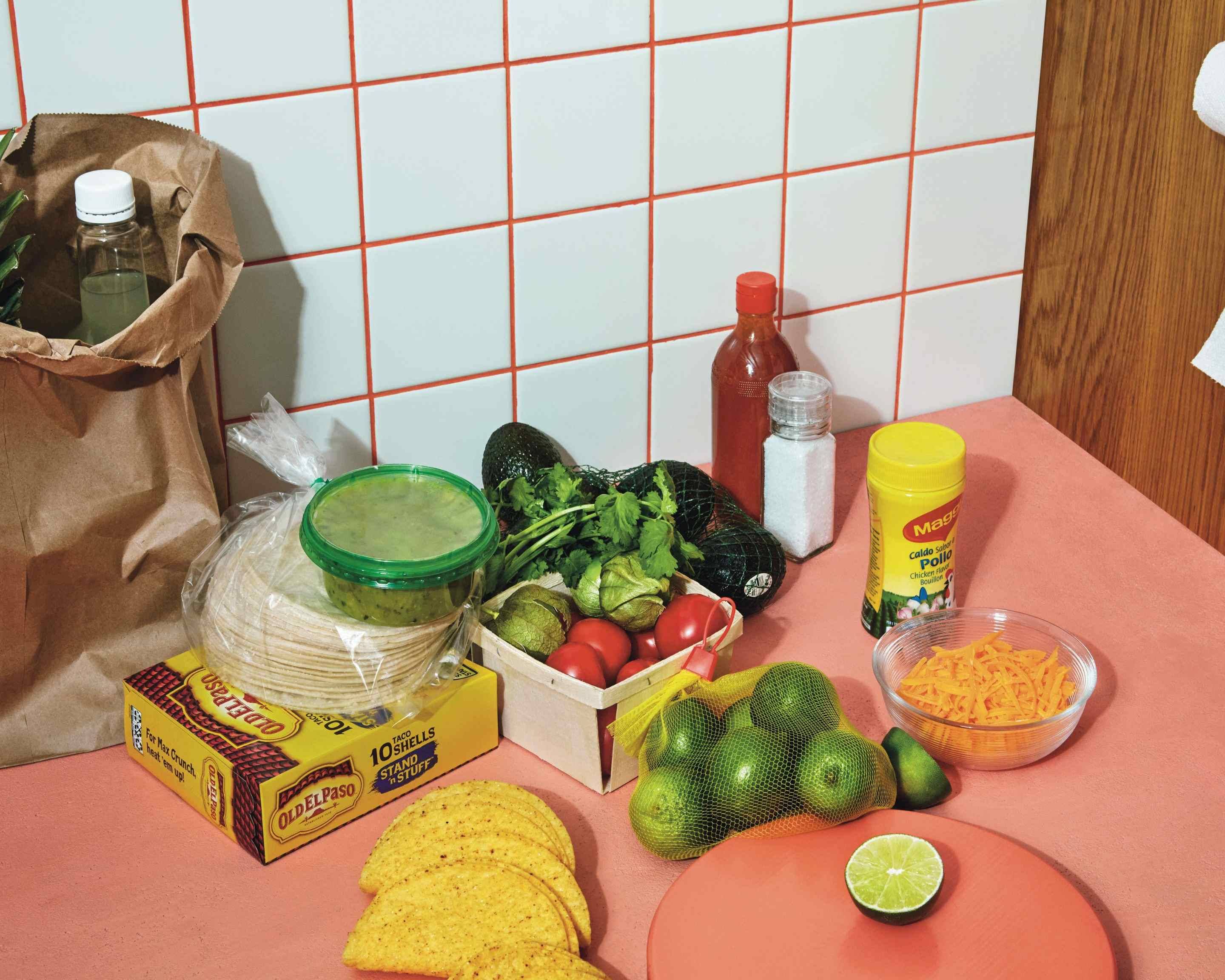 Supermercados El Bodegon Delivery | Order Same-Day Grocery to Your Door ...