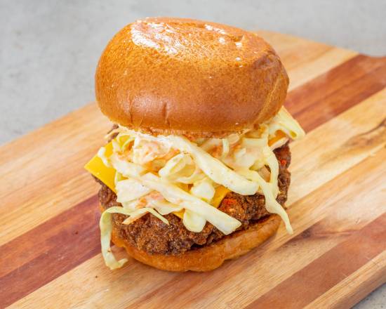 Order Izzy Smash, Wynberg (Halaal) Menu Delivery Online | Cape Town ...