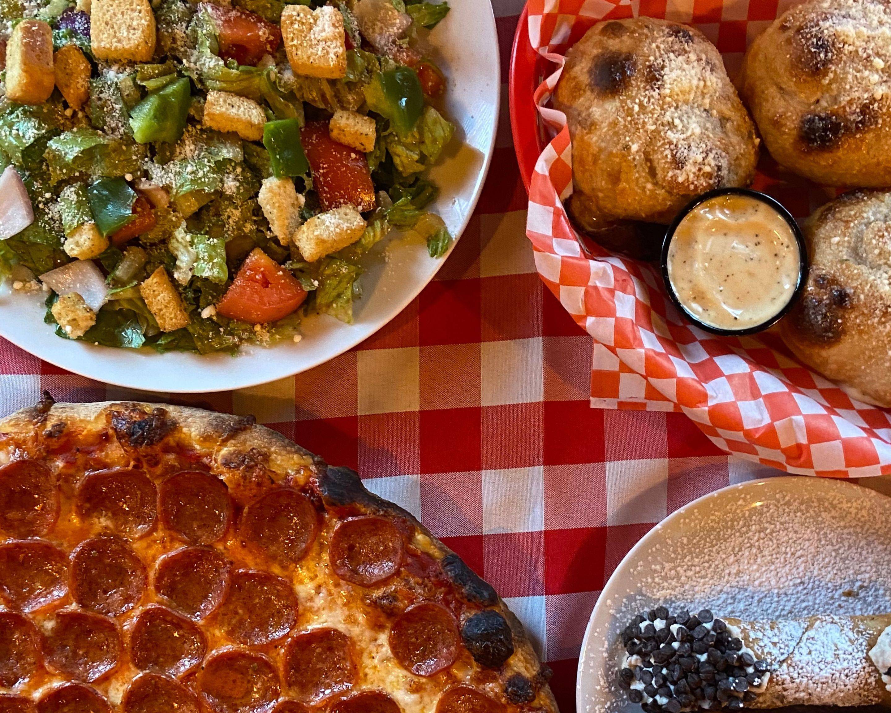 Order Don’s Pizza(208 Loachs Rd) - Menu & Prices - Greater Sudbury ...