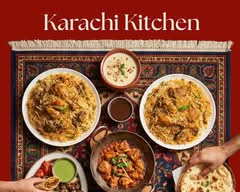 Karachi Kitchen Menu - Takeaway in London | Delivery menu & prices ...