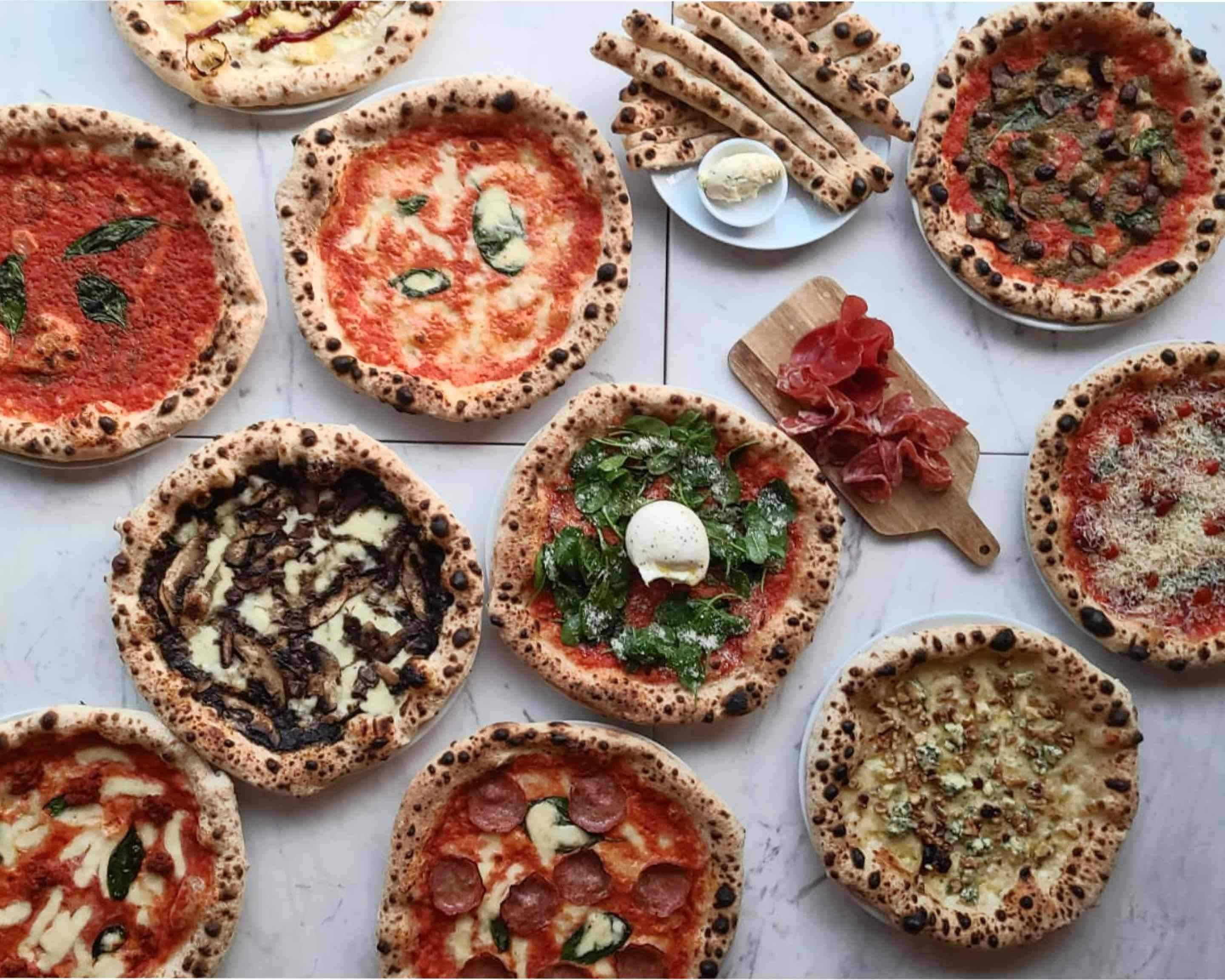 Apache Pizza West Belfast Menu - Takeaway in Belfast | Delivery menu ...