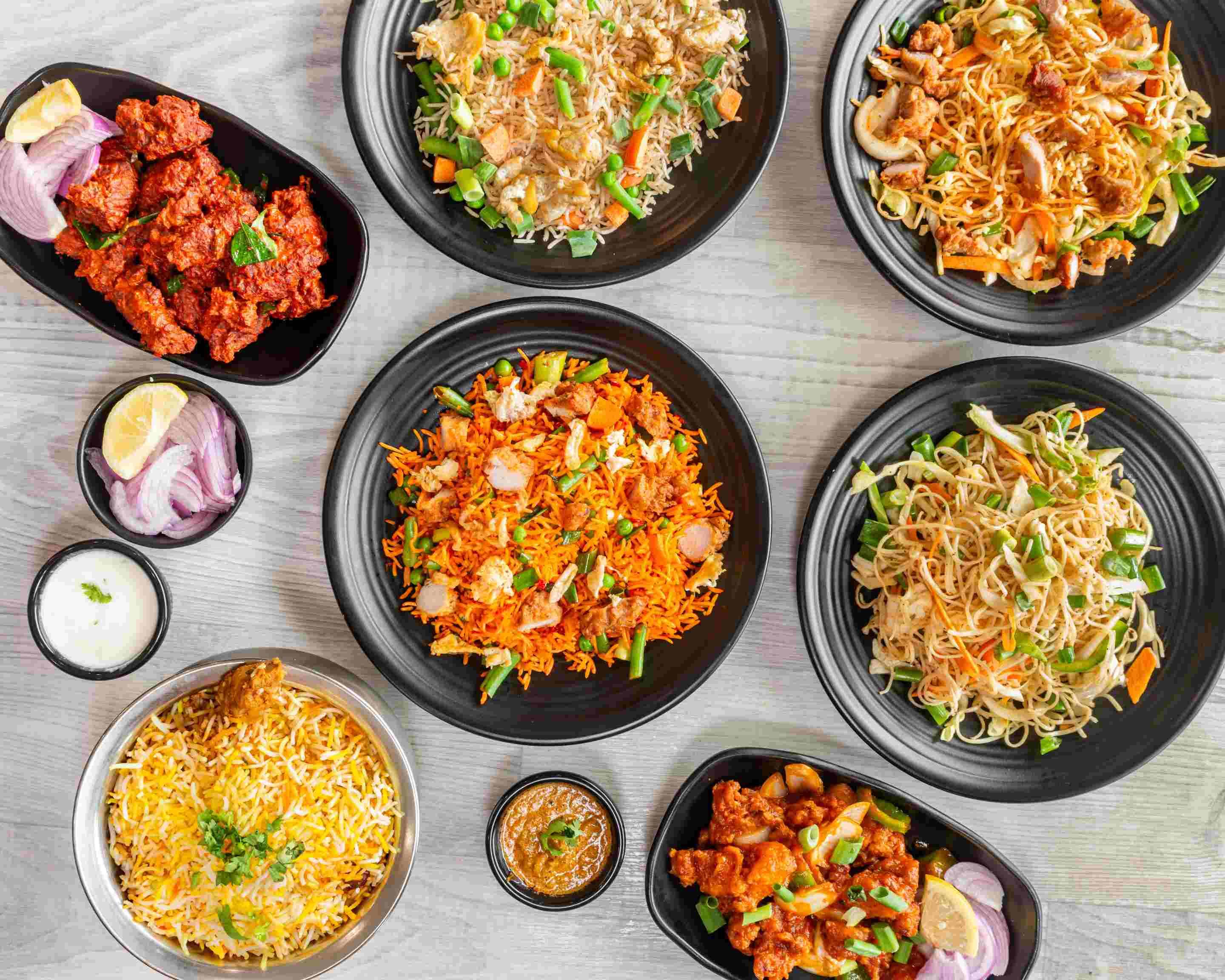 Desi Indo Chinese Menu Takeout in Sydney | Delivery Menu & Prices ...