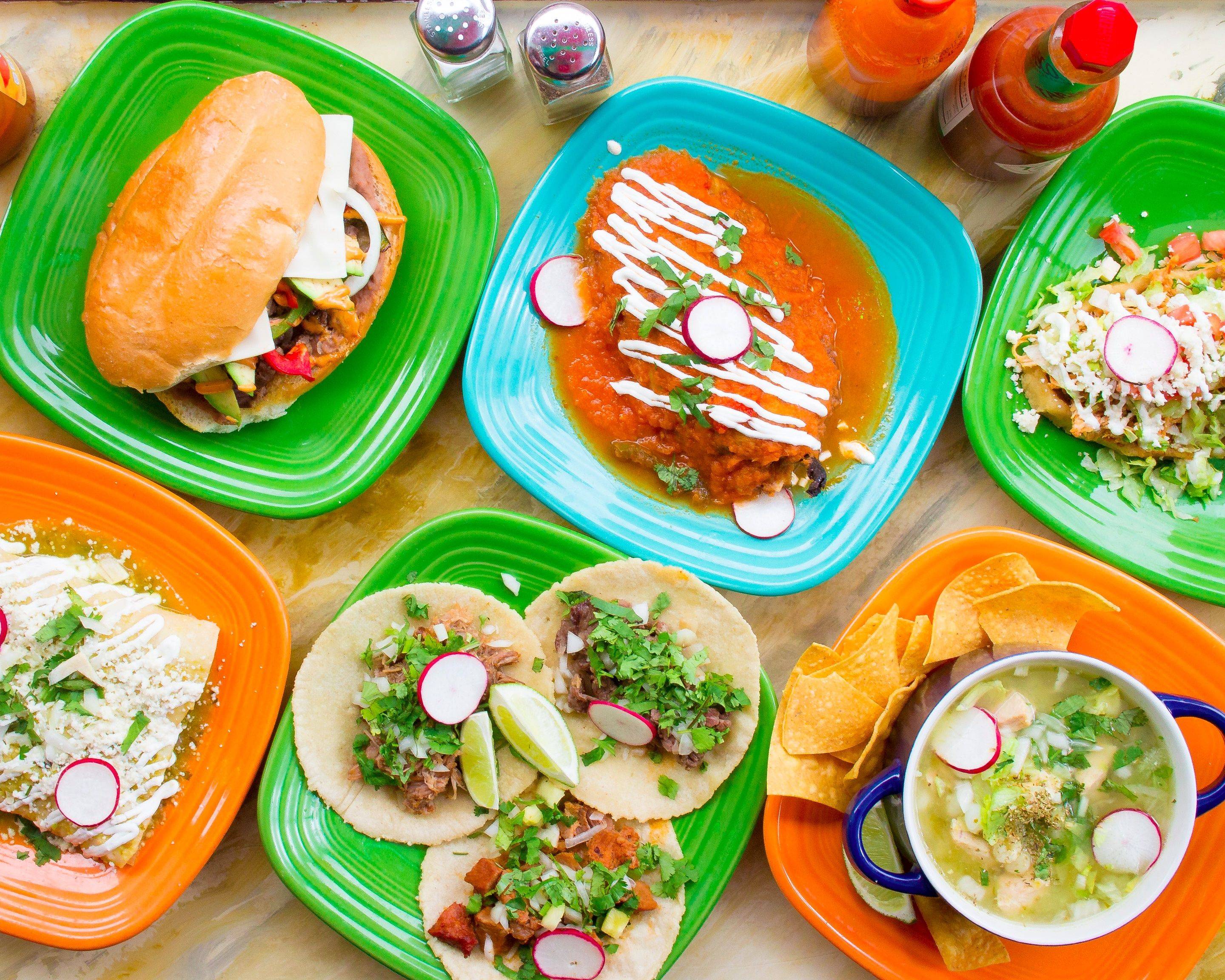 Order Beantown Taqueria - Menu & Prices - Cambridge Delivery | Uber Eats