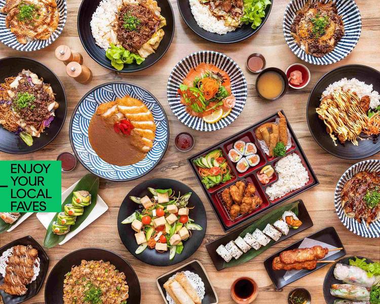 Wawa sushi (Albany Creek) Menu Takeout in Brisbane | Delivery Menu ...