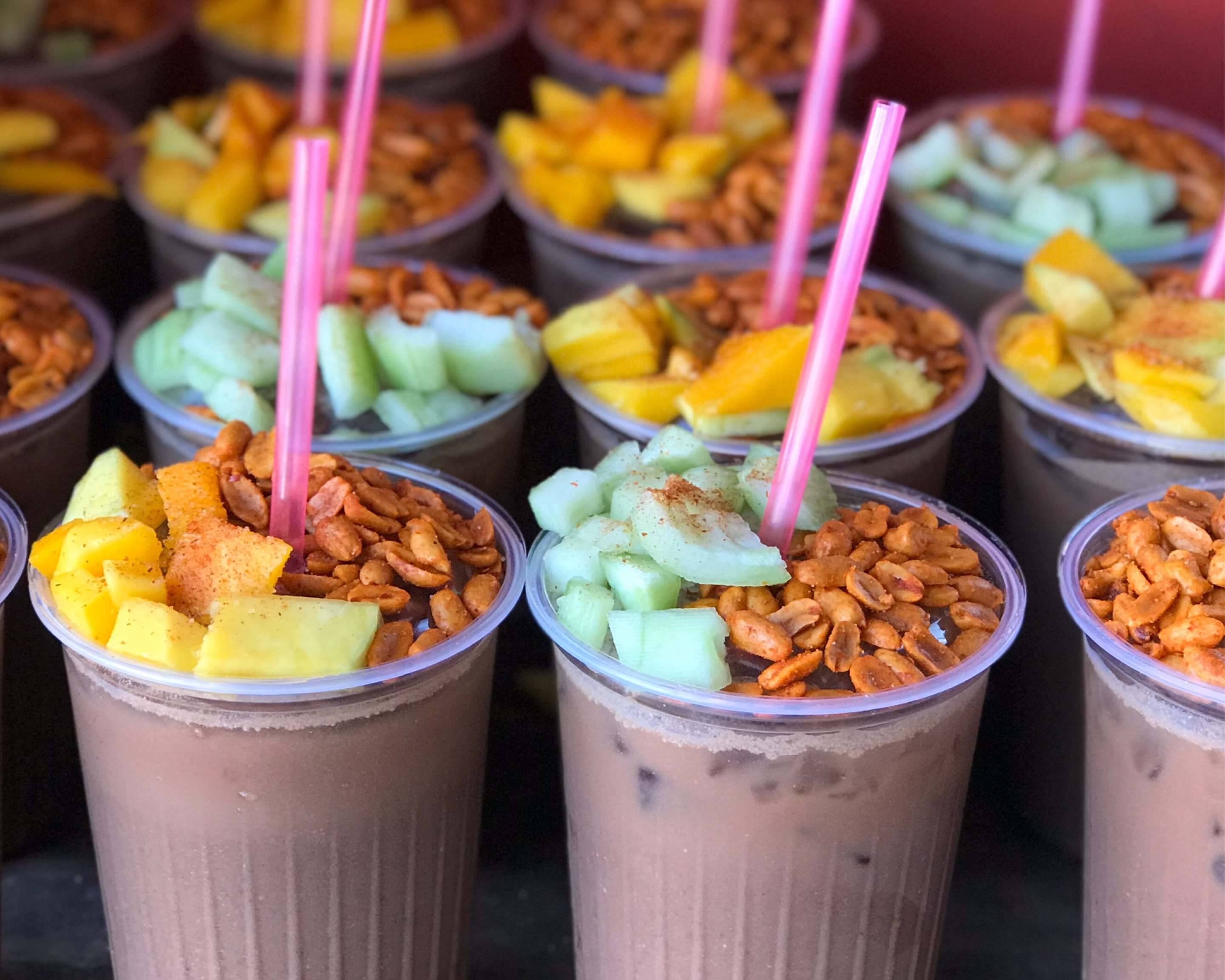 El Pozol Arrecho 5 De Mayo Menú a Domicilio【Menú y Precios】Tuxtla ...