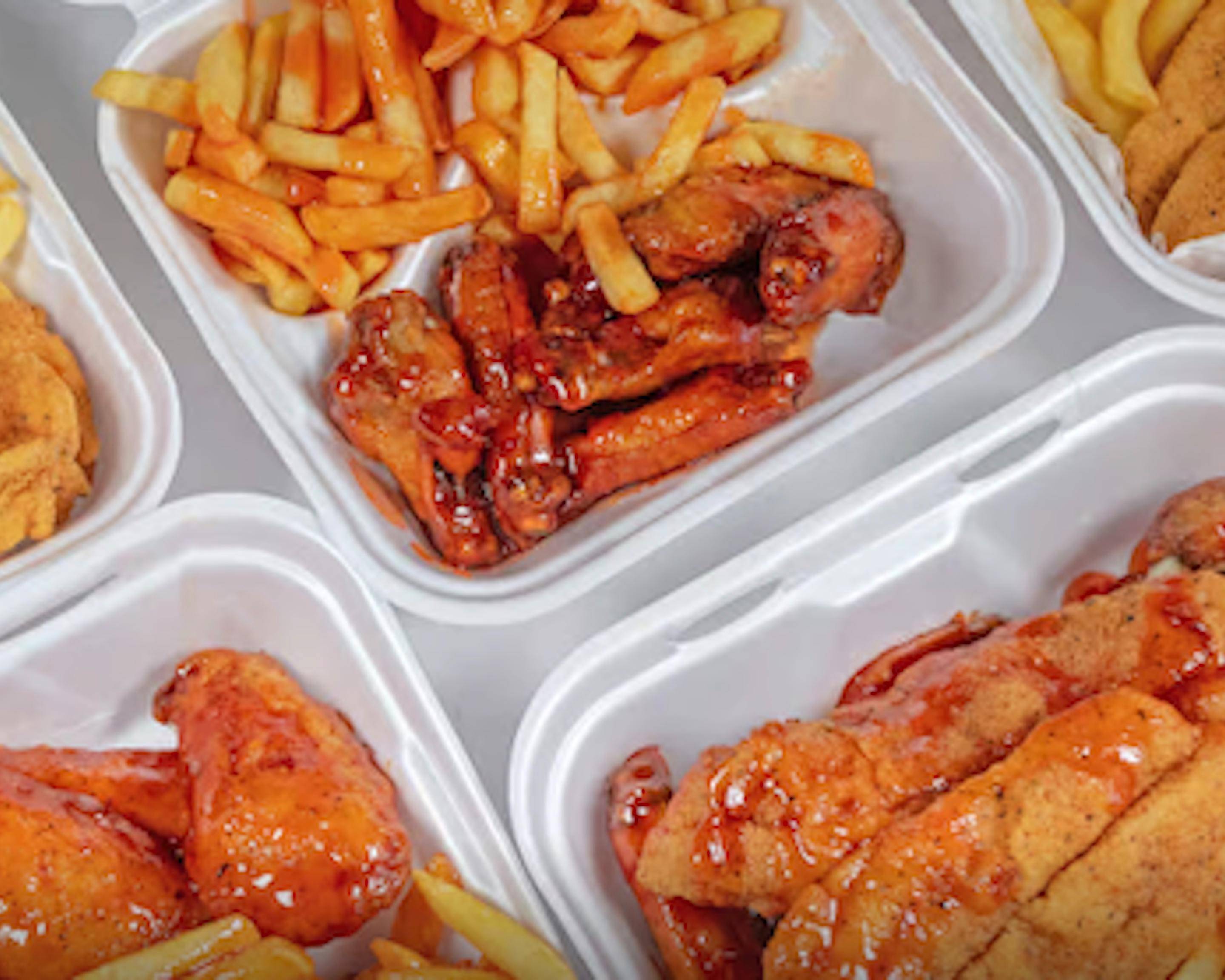 Order Fish Supreme (2895 McDowell Rd) Menu Delivery【Menu & Prices ...