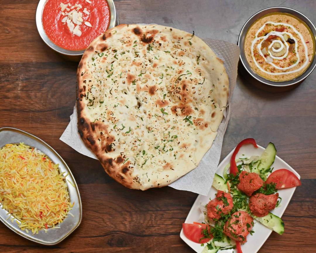 LAS 10 MEJORES - COMIDA CON OPCIONES VEGETARIANAS a Domicilio en ...