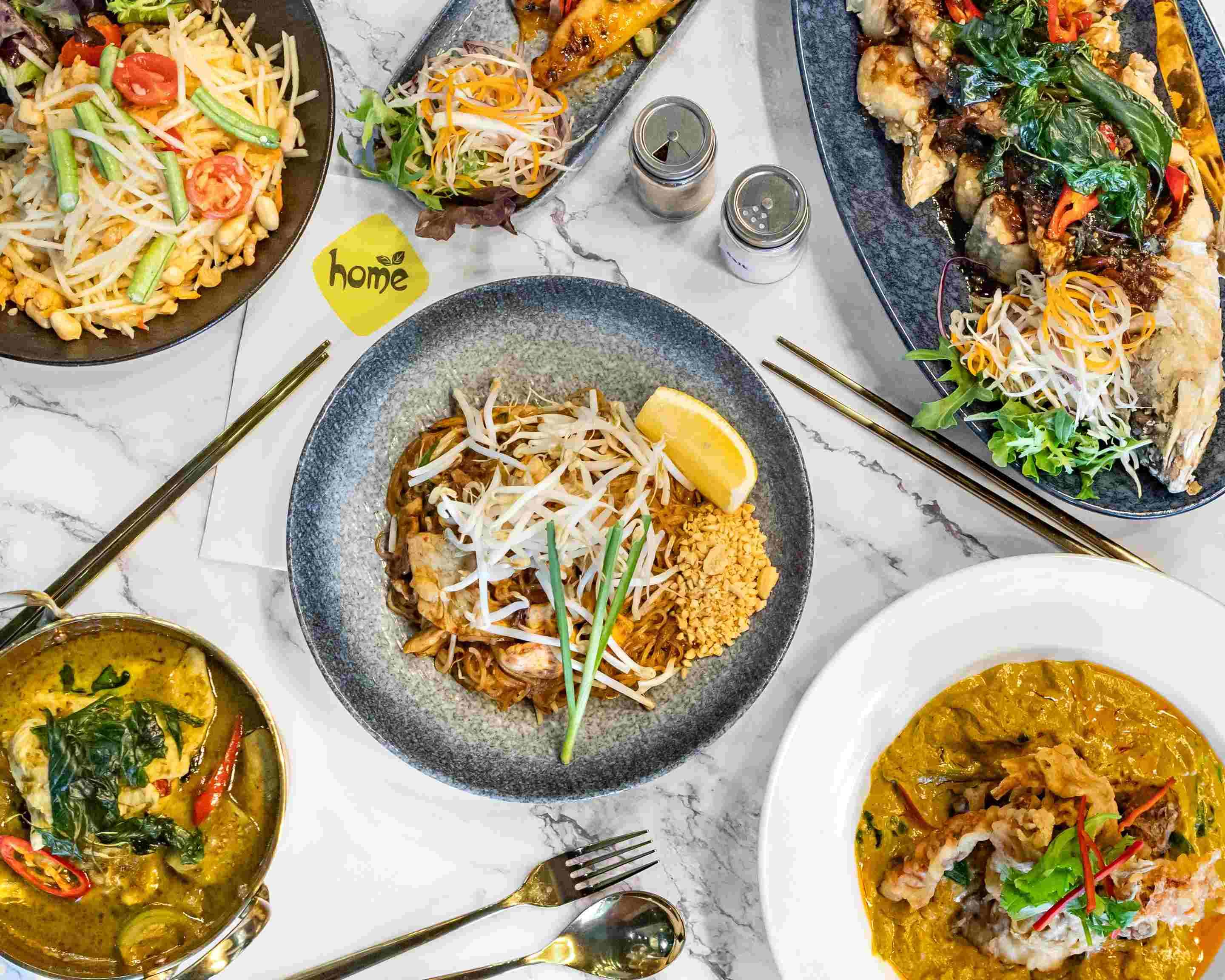 Home Thai Bondi Menu Takeout in Sydney | Delivery Menu & Prices | Uber Eats