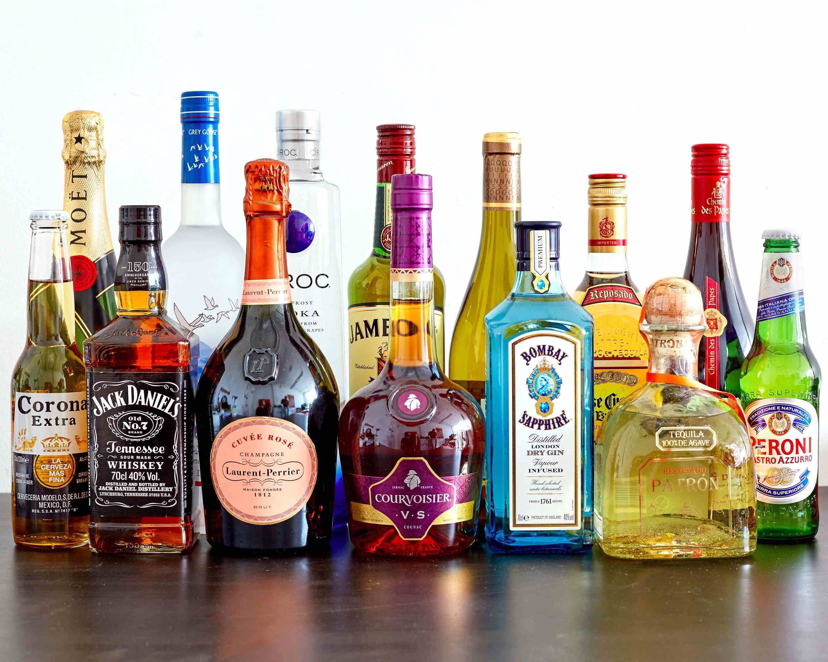 Order Liquor Shack - Westlands Menu Delivery Online | Nairobi | Menu ...