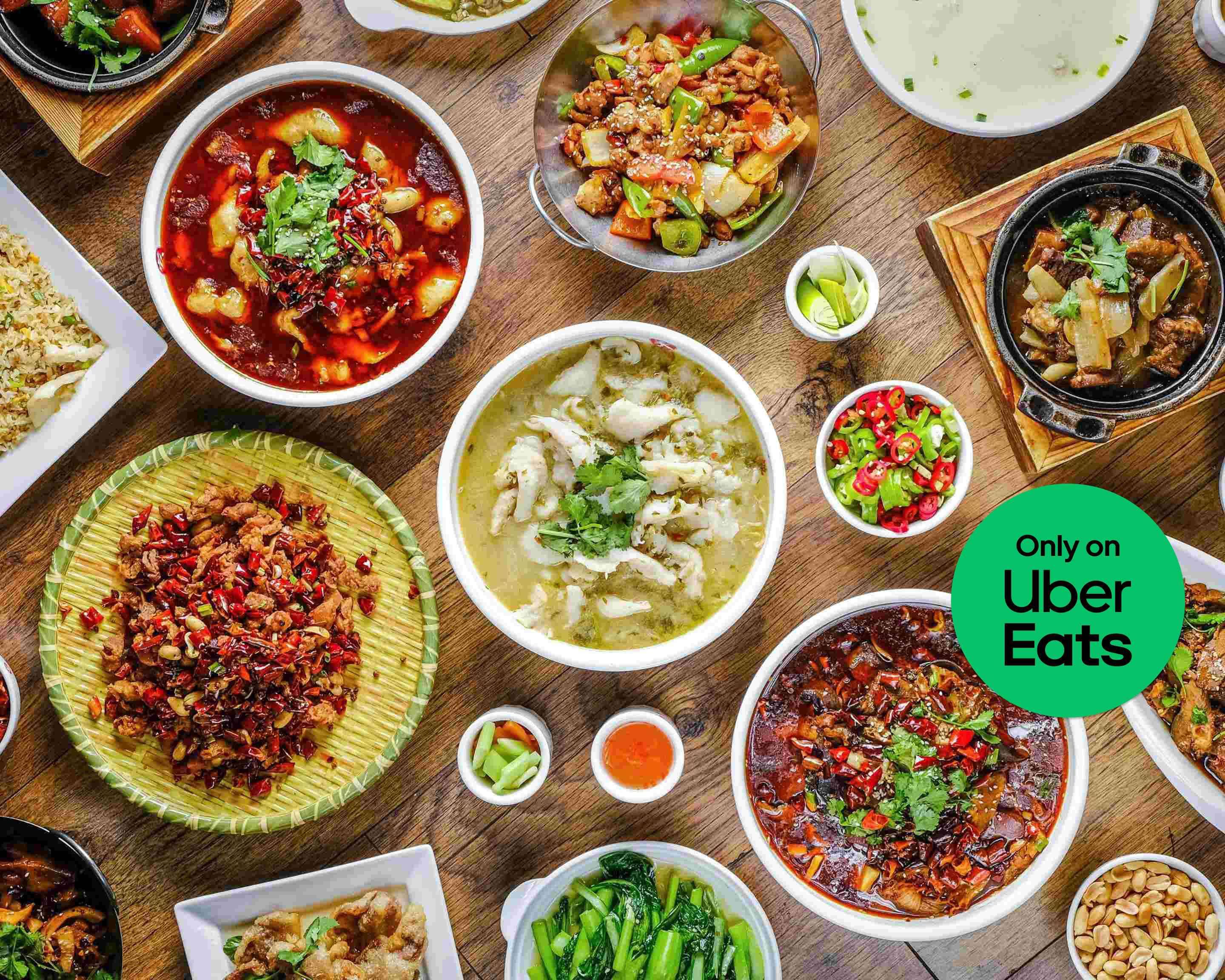 Home Chinese Manchester Menu - Takeaway in Manchester | Delivery menu ...