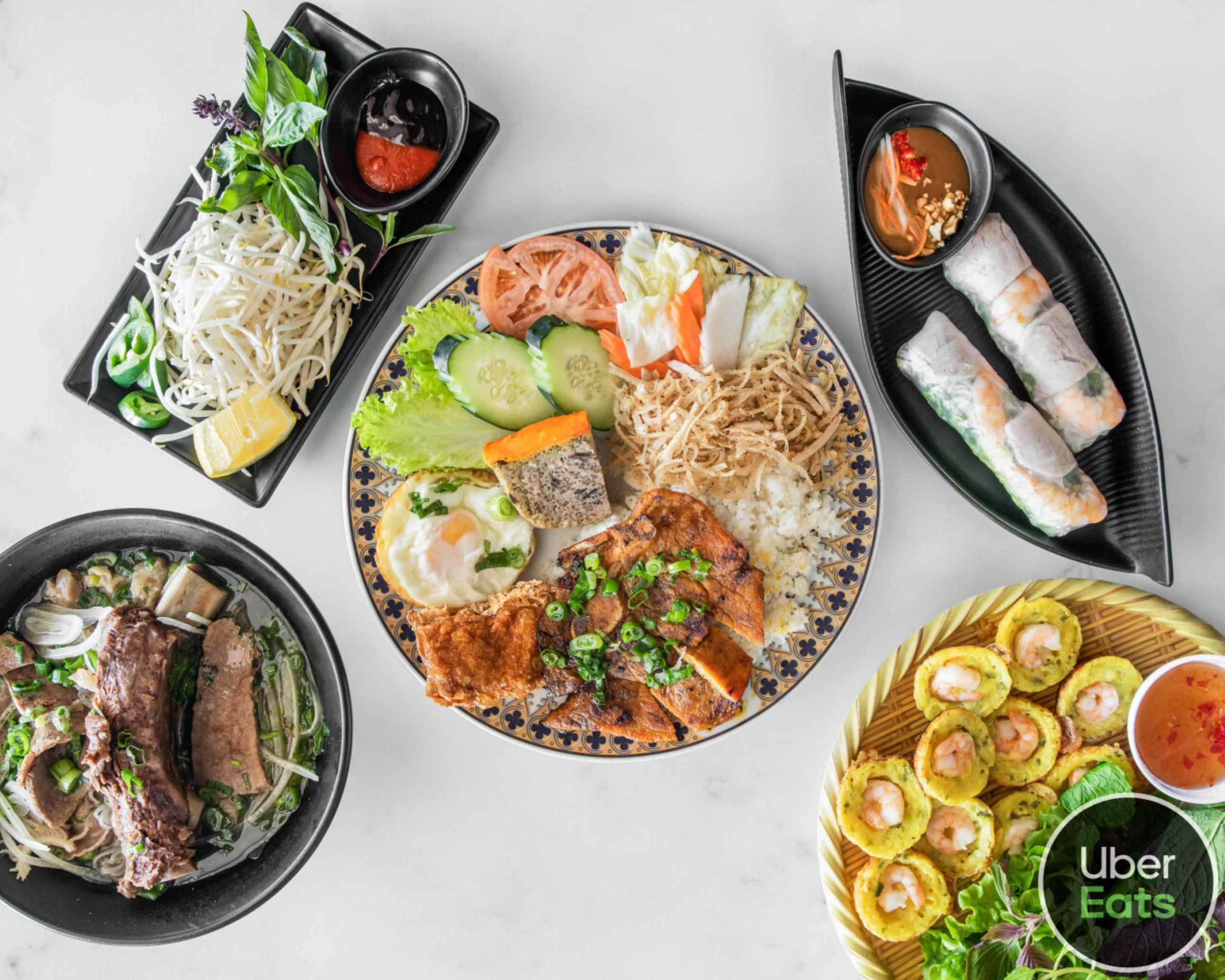 Dong Que Restaurant (Peoria) Menu Peoria • Order Dong Que Restaurant ...