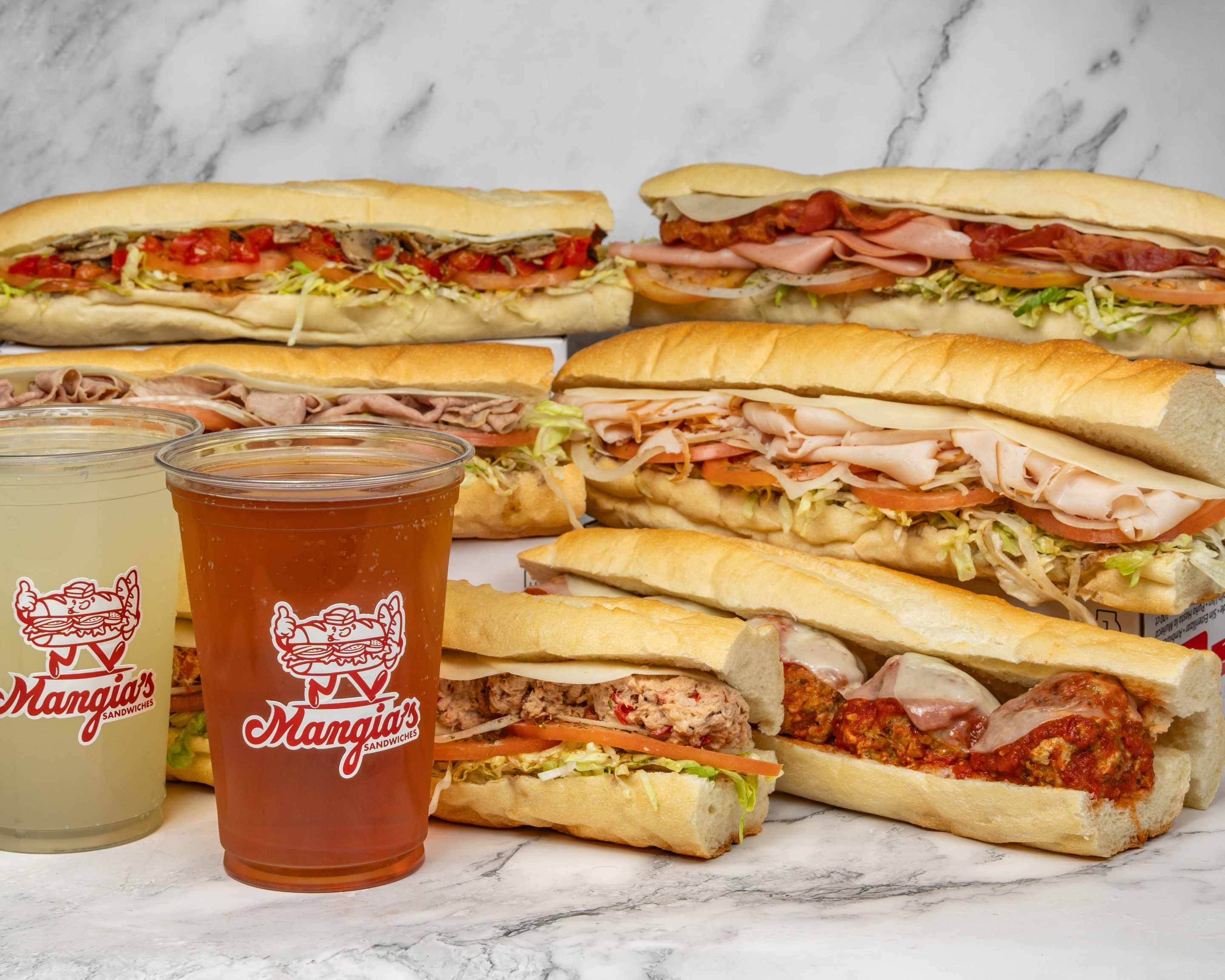 Order Jo's Italian Deli - Vancouver - Menu & Prices - Vancouver ...