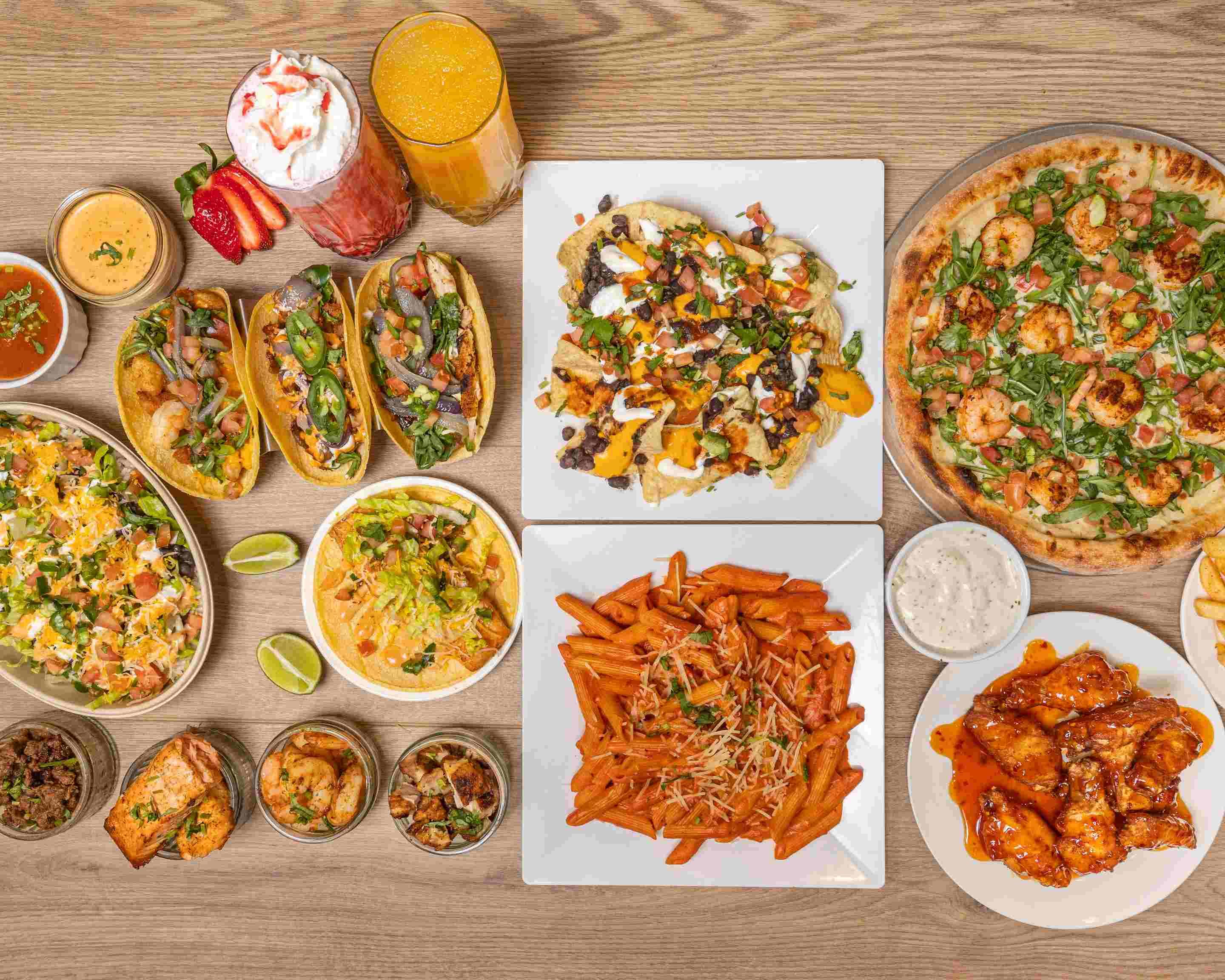 Order Farmers Kitchen Menu Delivery【Menu & Prices】| New York City ...