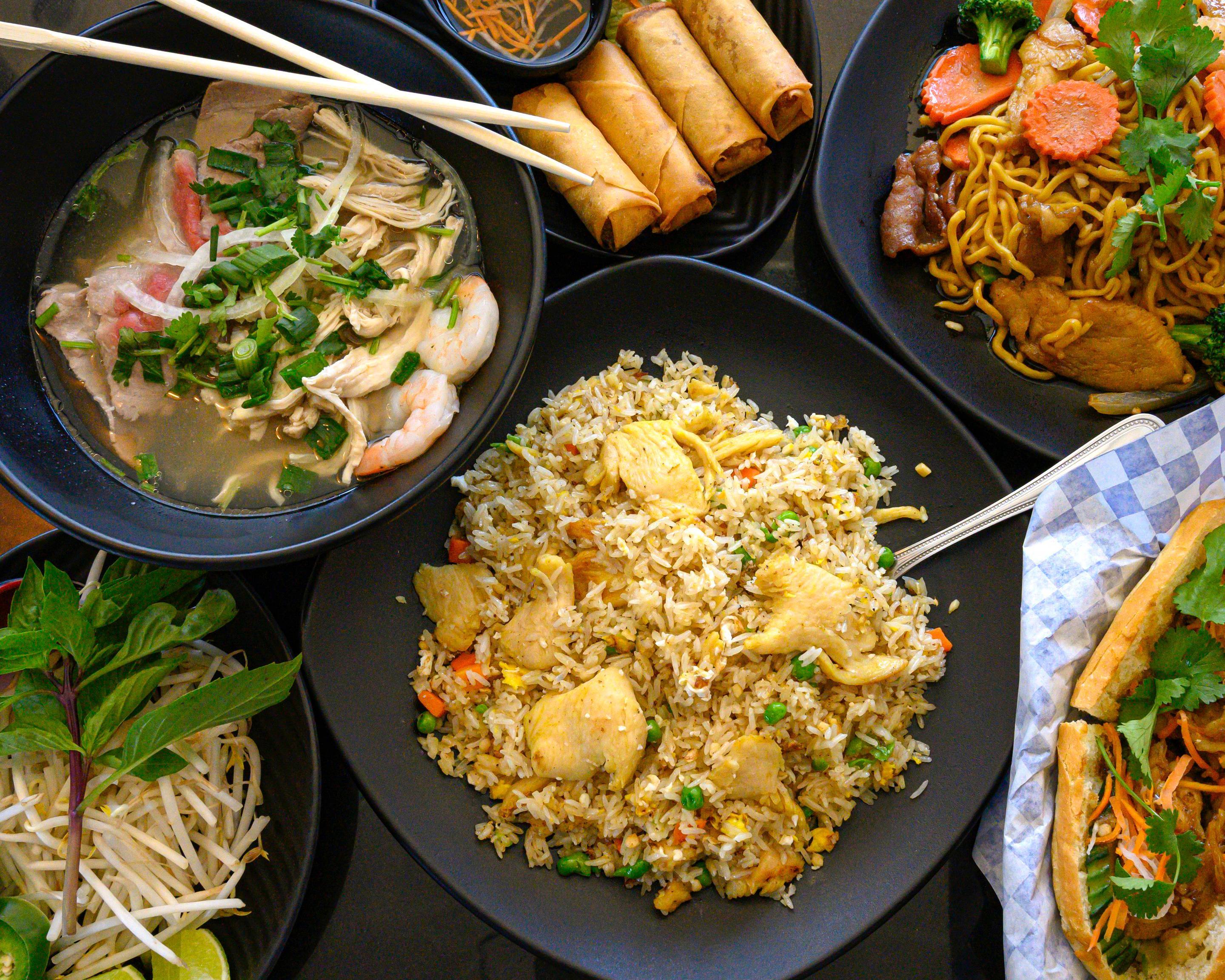 PT Pho Express (Buckeye) Menu Buckeye • Order PT Pho Express (Buckeye ...