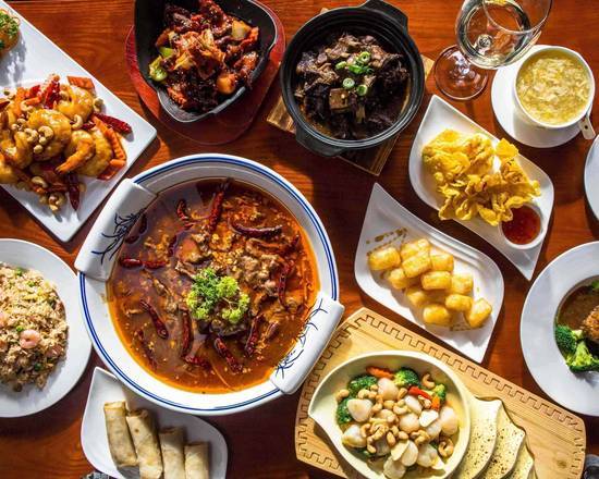 Order Mr. Lee Chinese Restaurant | Menu & Prices | Melbourne Delivery ...