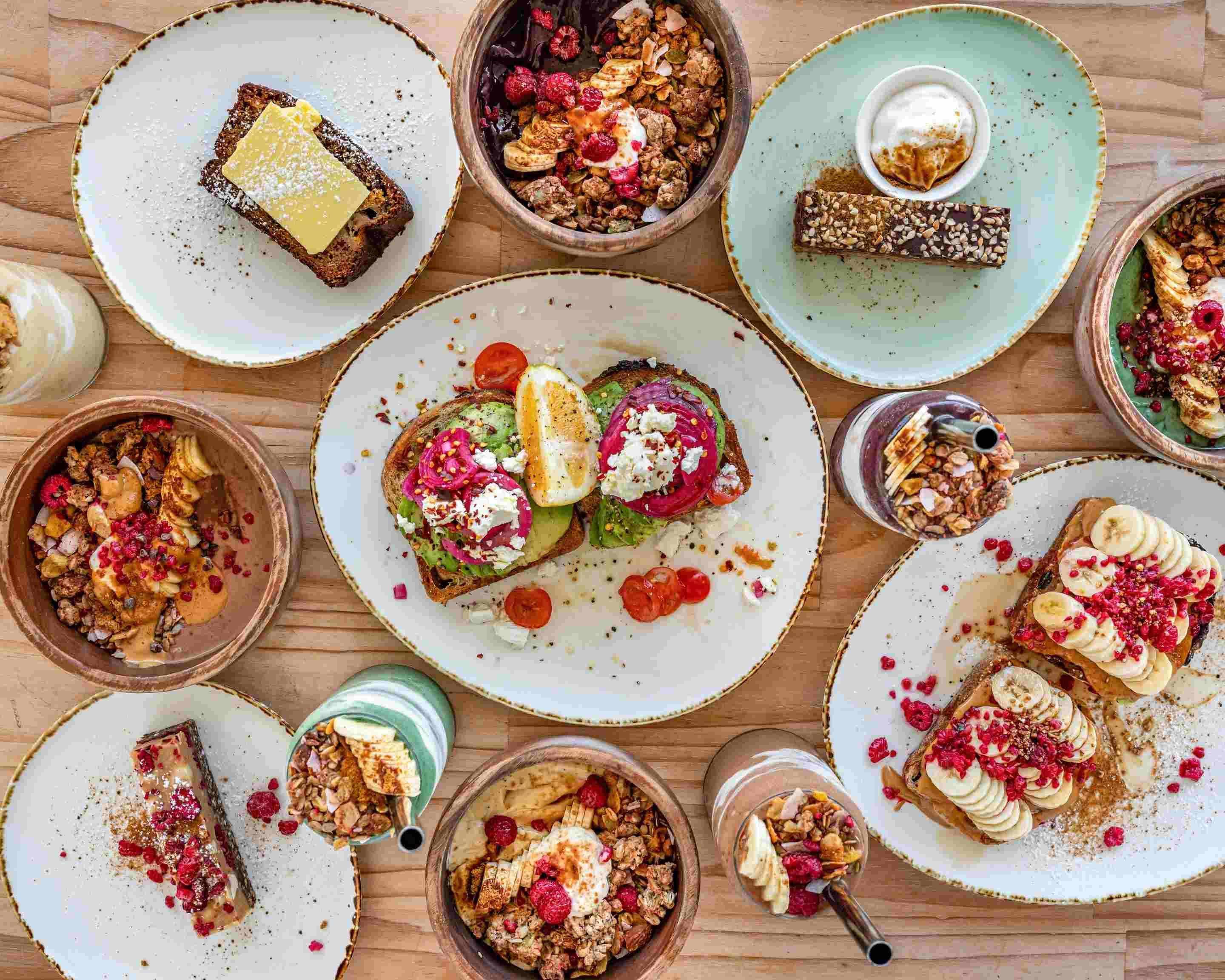 Order Soul Boul Hamilton | Menu & Prices | Hamilton Delivery | Uber Eats