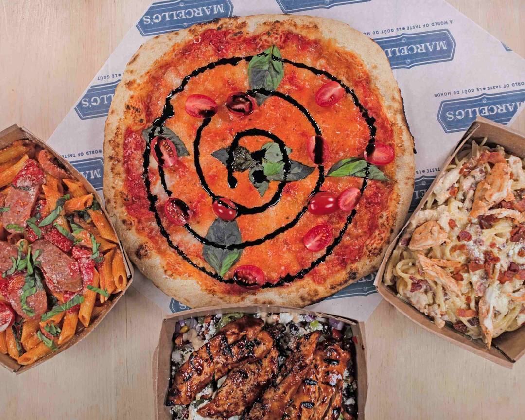 Order Marcello's (Walkley) Delivery【Menu & Prices】| Ottawa | Uber Eats