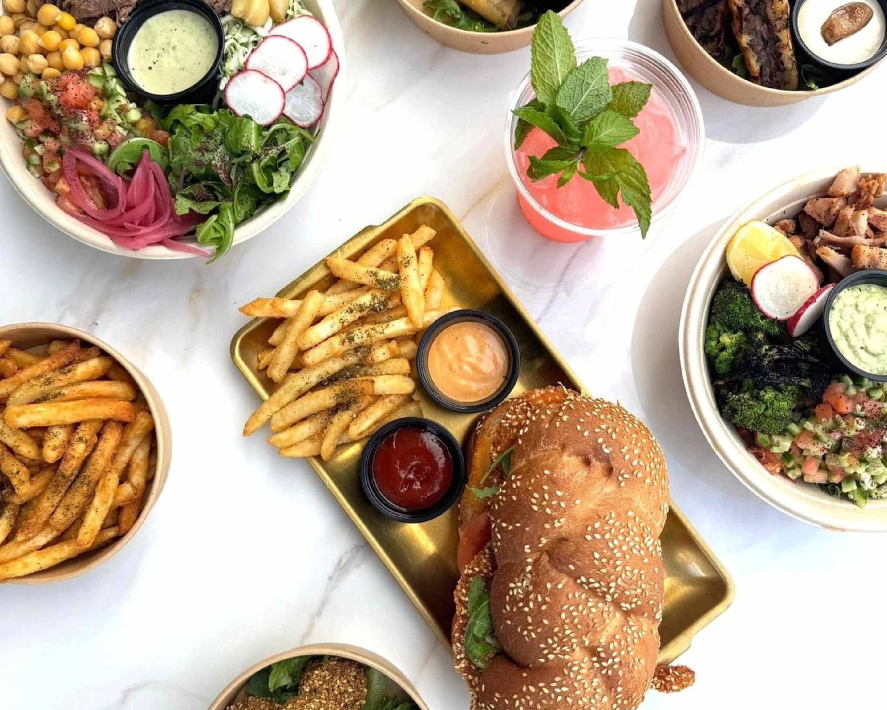 Order Basta 28 Menu Delivery【Menu & Prices】| North Miami Beach | Uber Eats