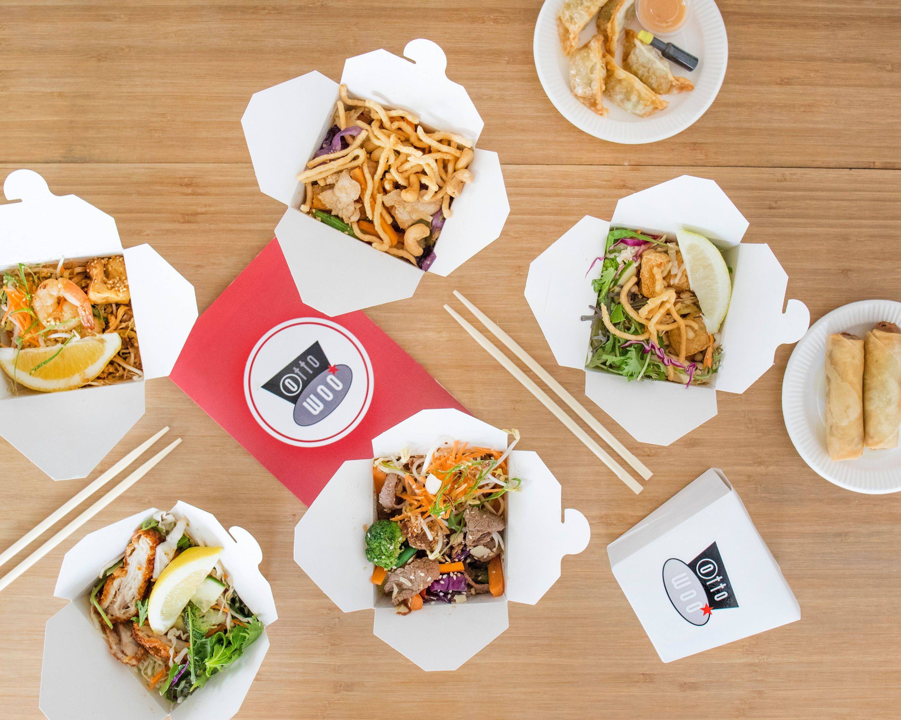 Order Otto Woo Noodle Bar (Westfield Newmarket) delivery online ...